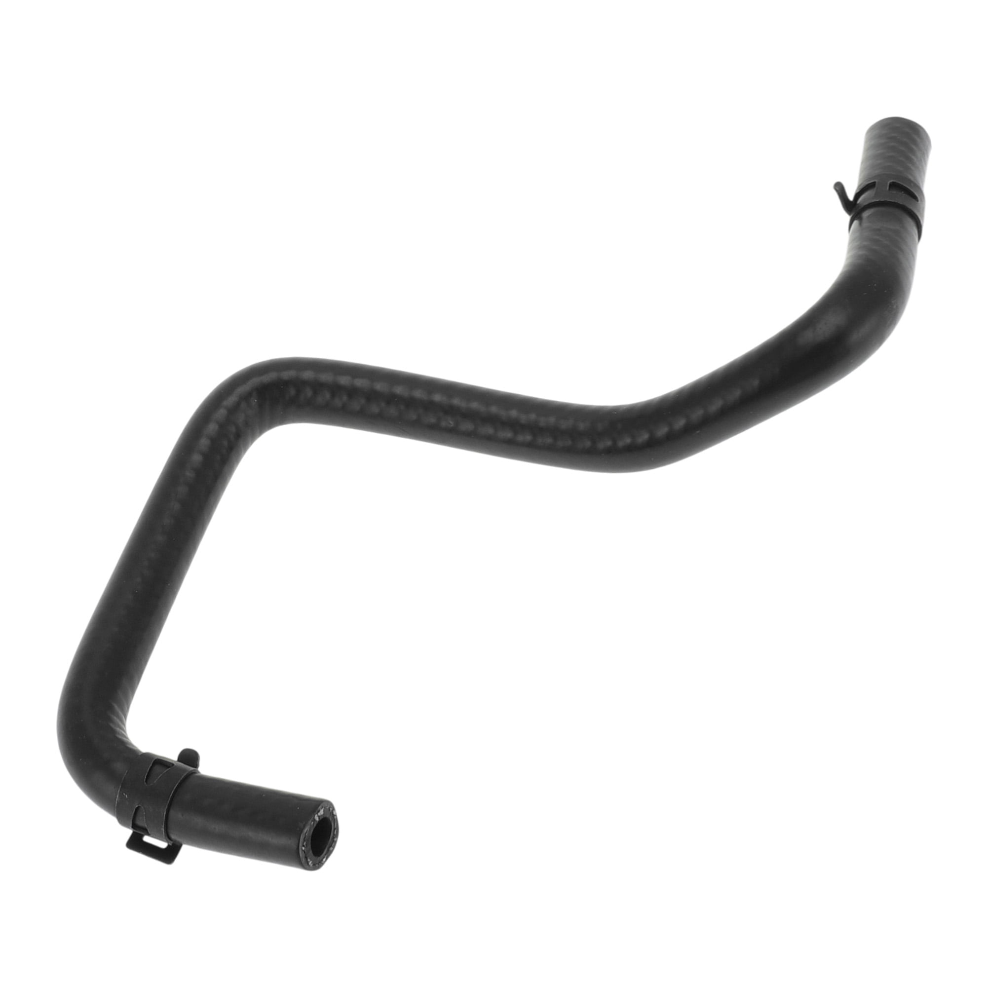 Unique Bargains Radiator Hose Heater Hose Radiator Outlet Hose Pipe for ...