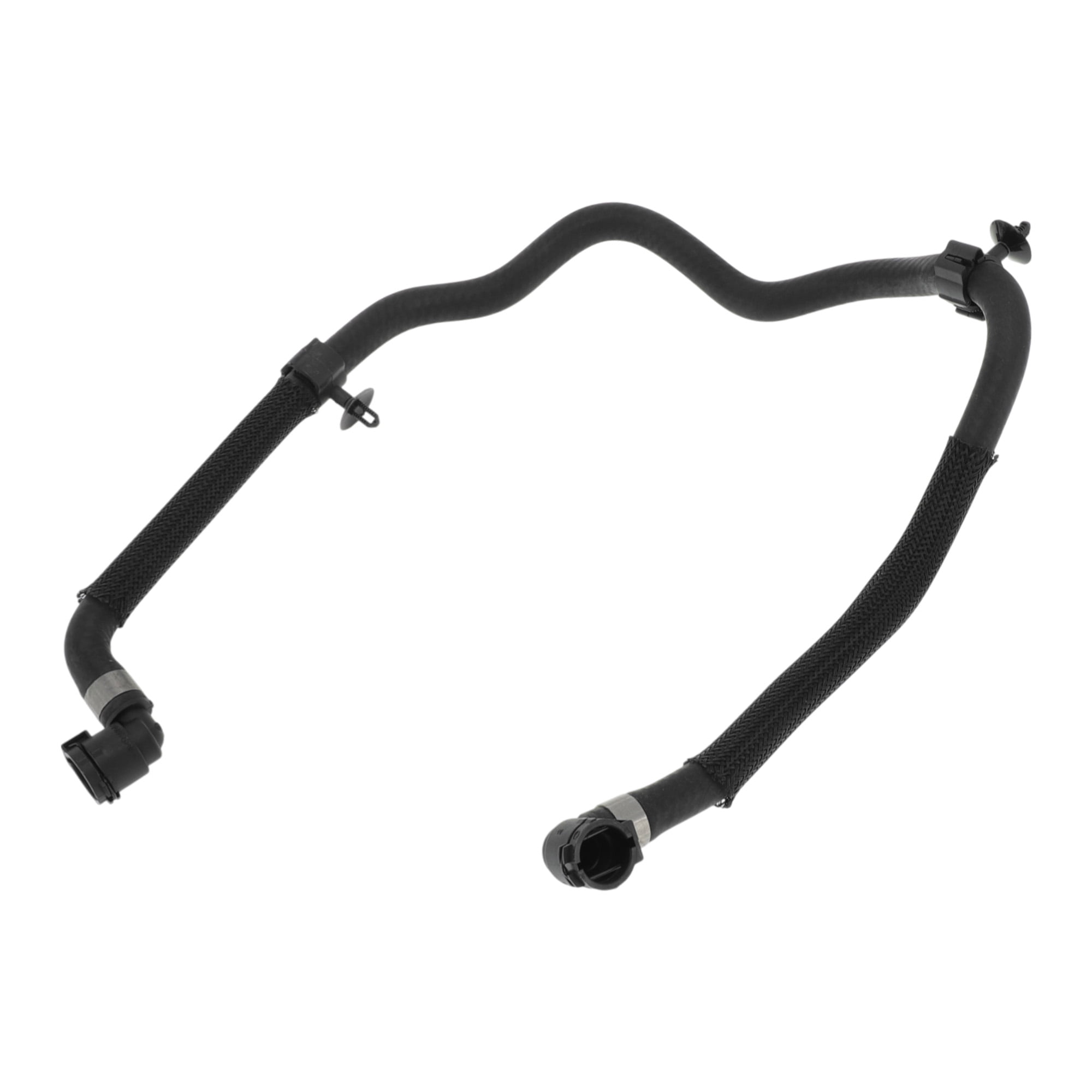 Unique Bargains Radiator Hose Heater Hose Radiator Outlet Hose Pipe for ...