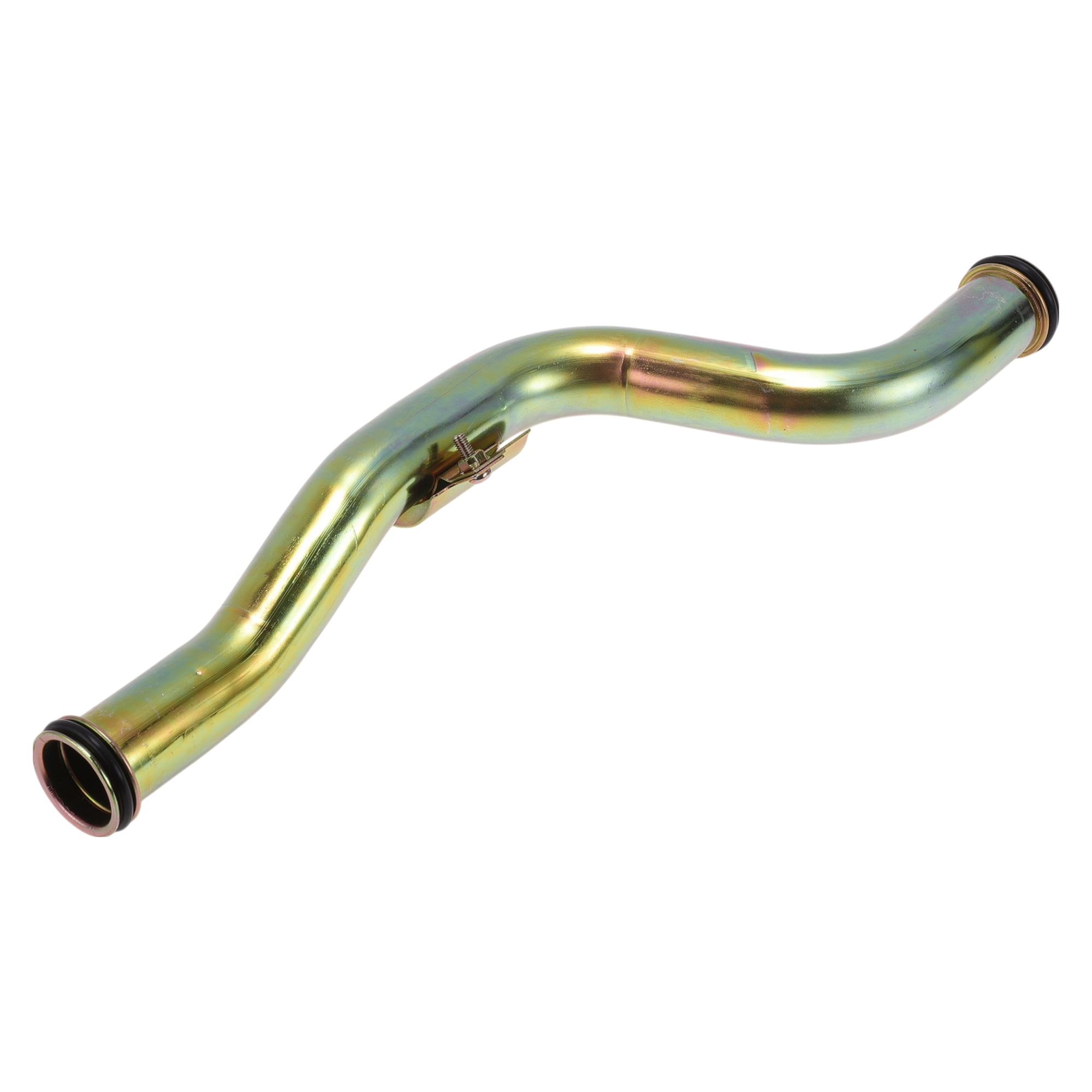Unique Bargains Radiator Hose Heater Hose Radiator Outlet Hose Pipe for ...