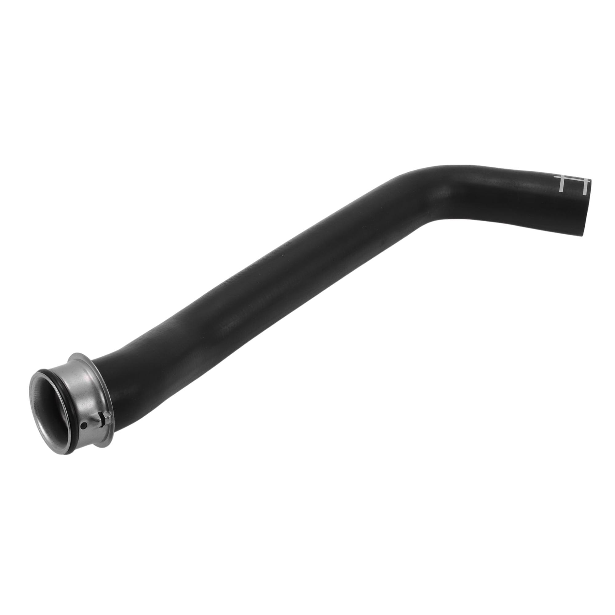 Unique Bargains Radiator Hose Heater Hose Radiator Outlet Hose Pipe for ...