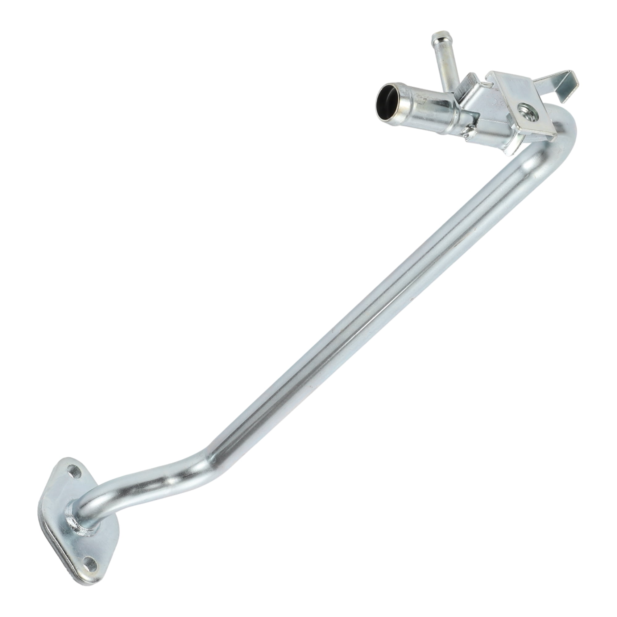 Unique Bargains Radiator Hose No.1626875110 Car Water Bypass Pipe for ...