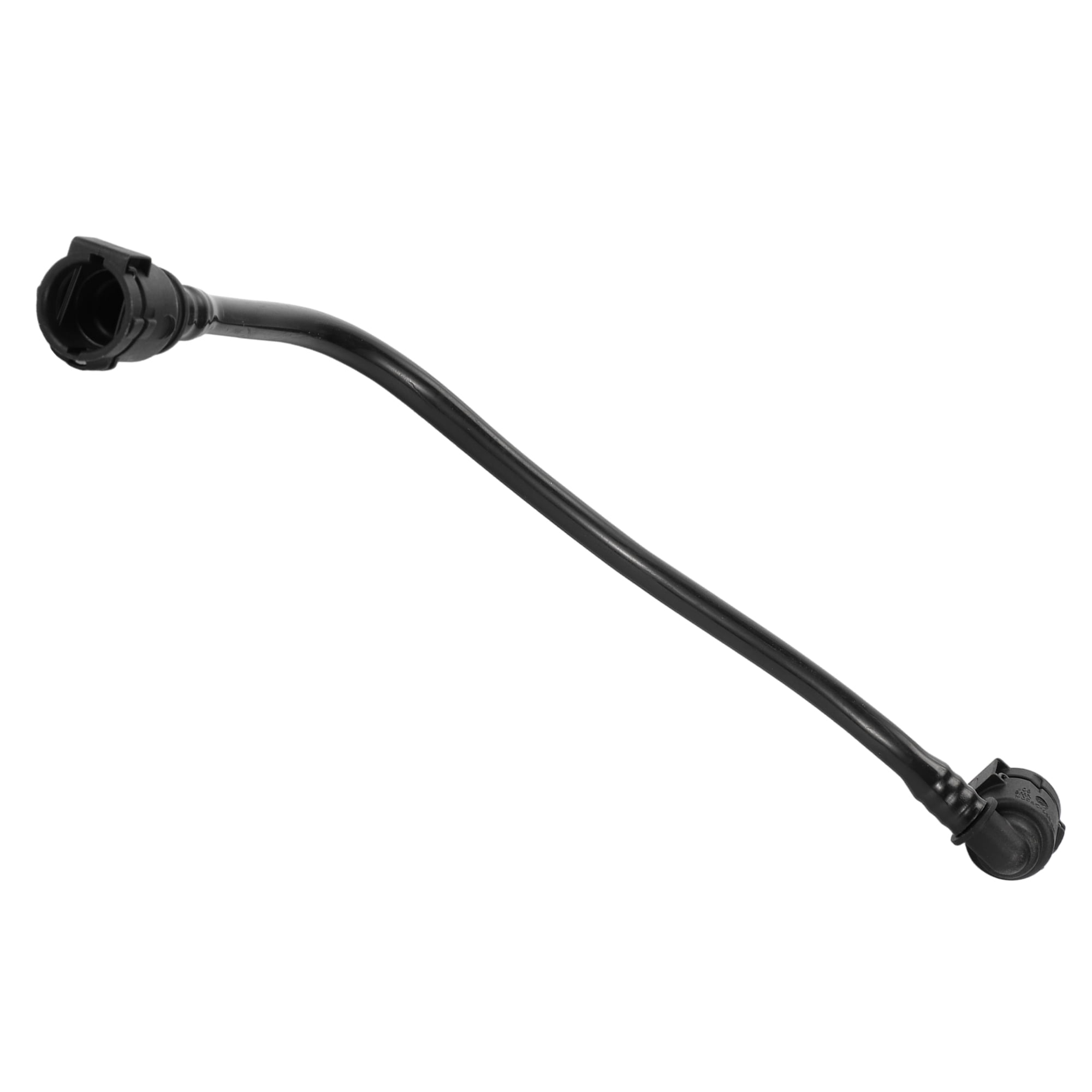 Unique Bargains Radiator Hose No.17128678495 Engine Expansion Tank ...