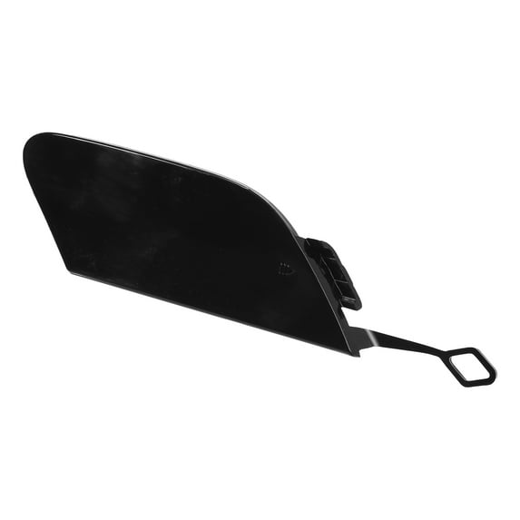 Unique Bargains Rear Bumper Tow Hook Cover Towing Eye Cap for Mercedes ...