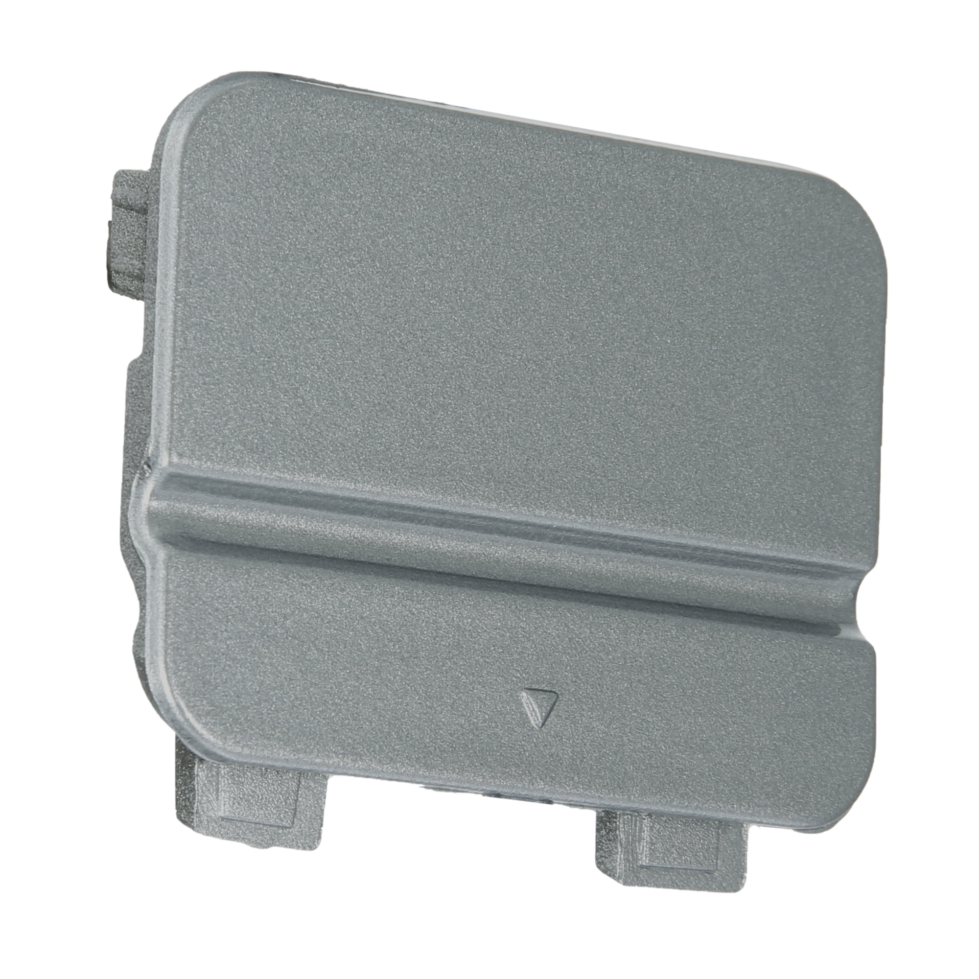Unique Bargains Rear Bumper Tow Hook Towing Eye Cover Cap Replacement ...