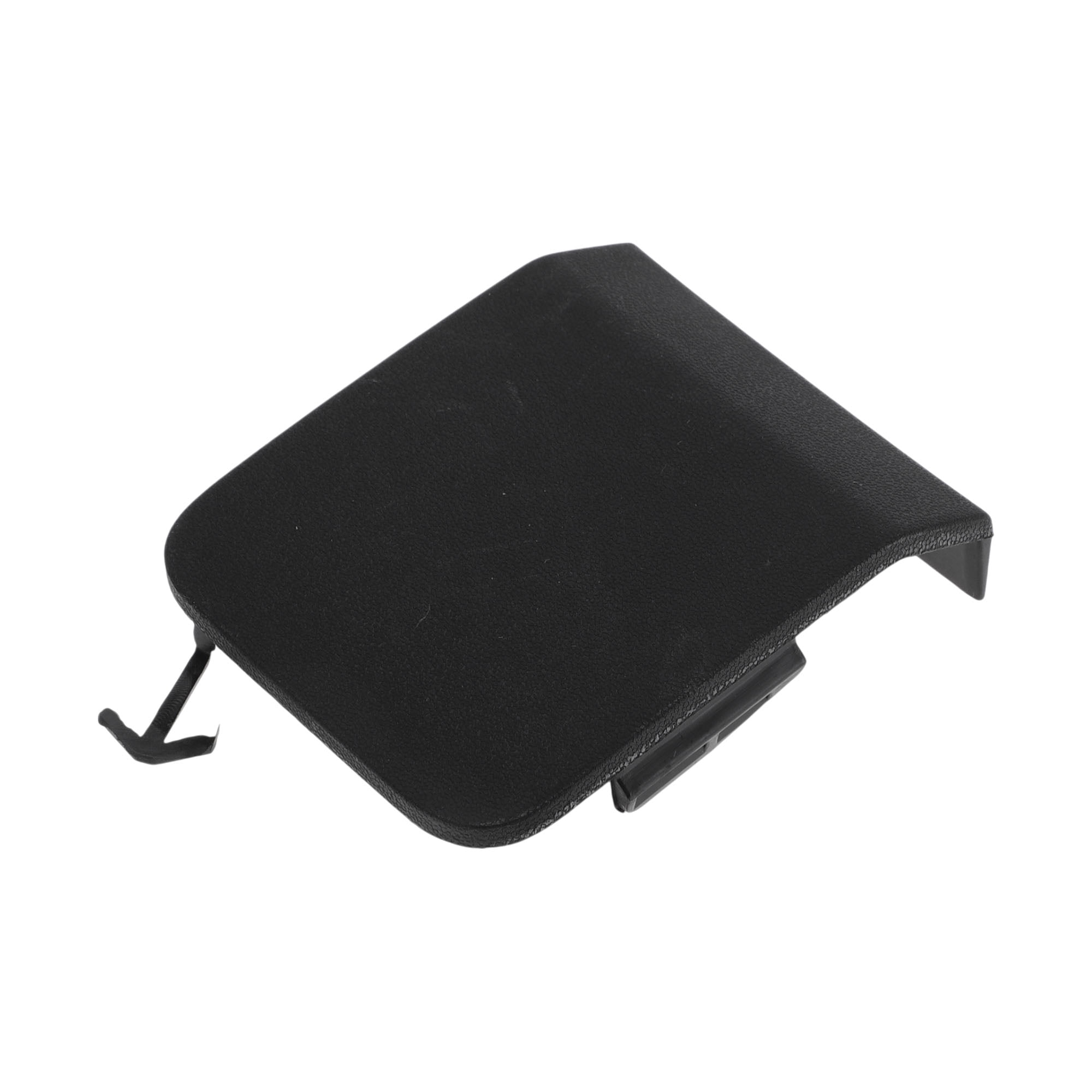 Unique Bargains Rear Car Tow Hook Cover Cap for Toyota Prius 2021-2022 ...