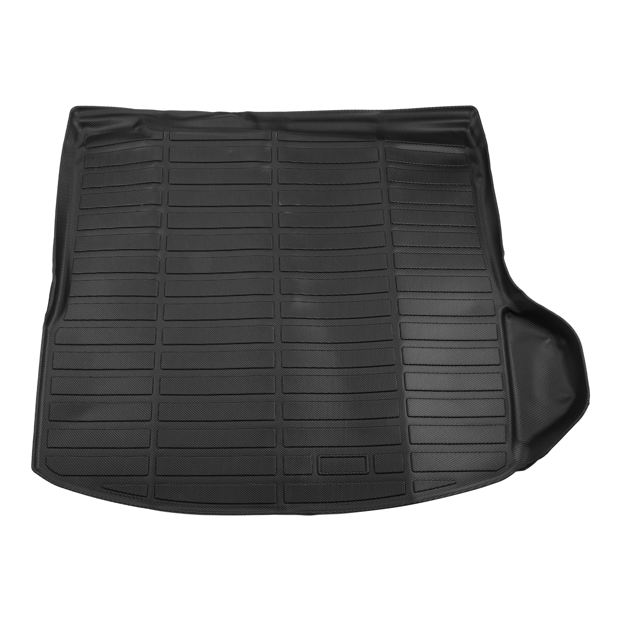 Unique Bargains Rear Cargo Liner Rear Trunk Mat for Jeep Grand Cherokee ...