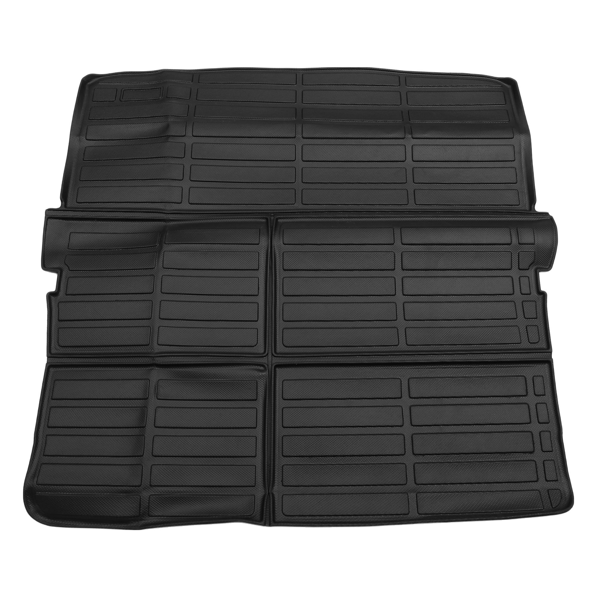 Unique Bargains Rear Cargo Liner Rear Trunk Mat for Honda Pilot 2023 ...