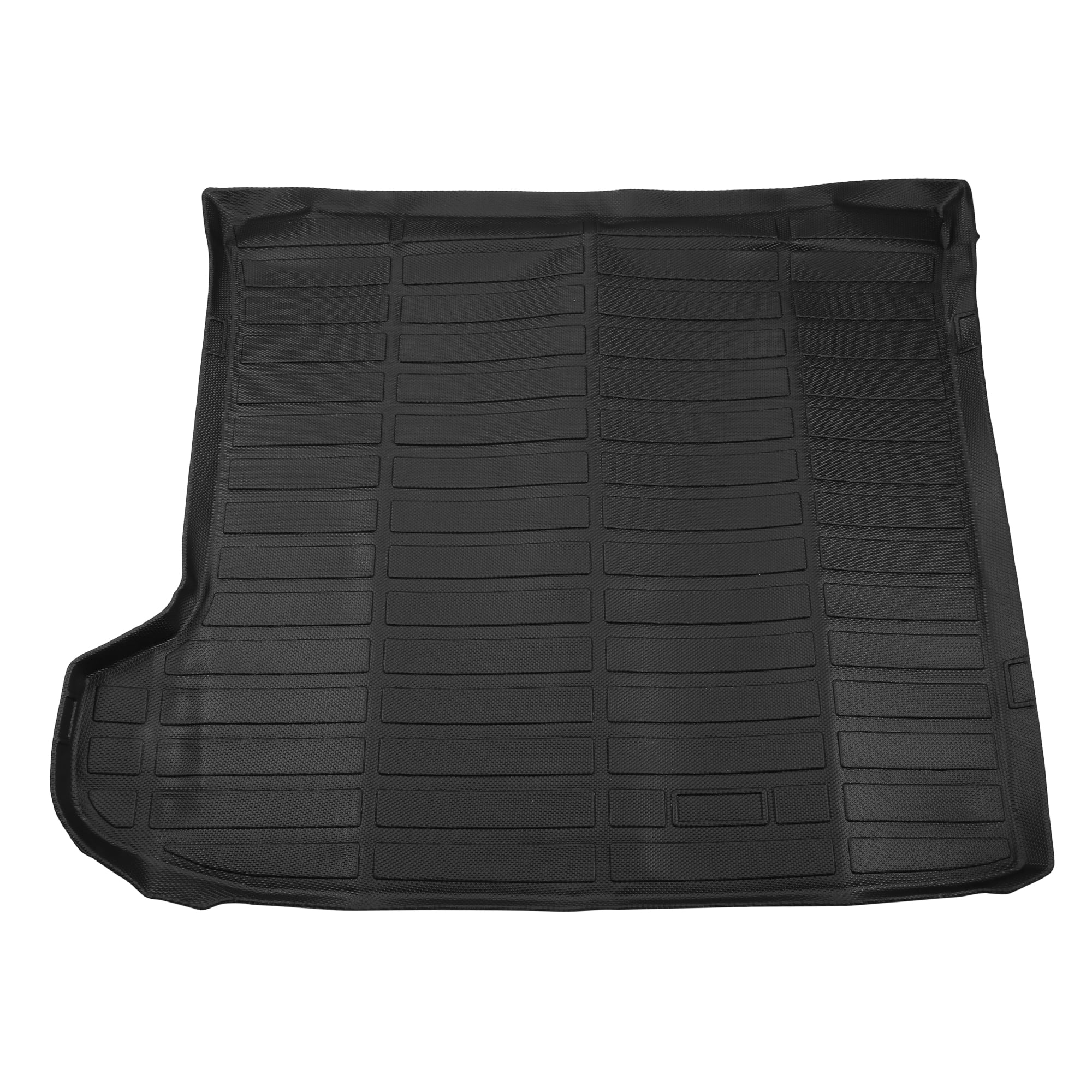Unique Bargains Rear Cargo Liner Rear Trunk Mat for Kia EV6 2022-2024 ...
