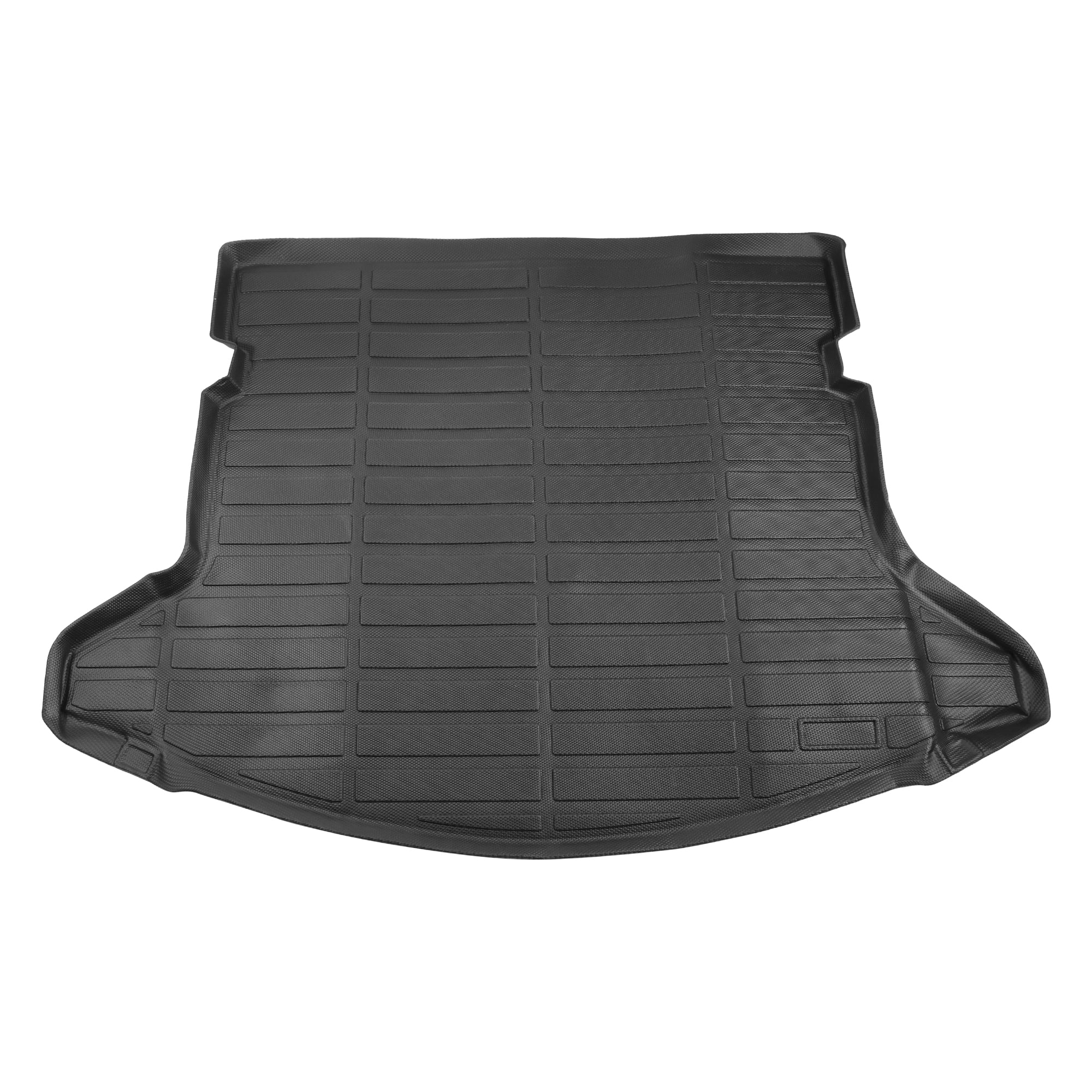 Unique Bargains Rear Cargo Liner Rear Trunk Mat for Mazda CX-5 2017 ...