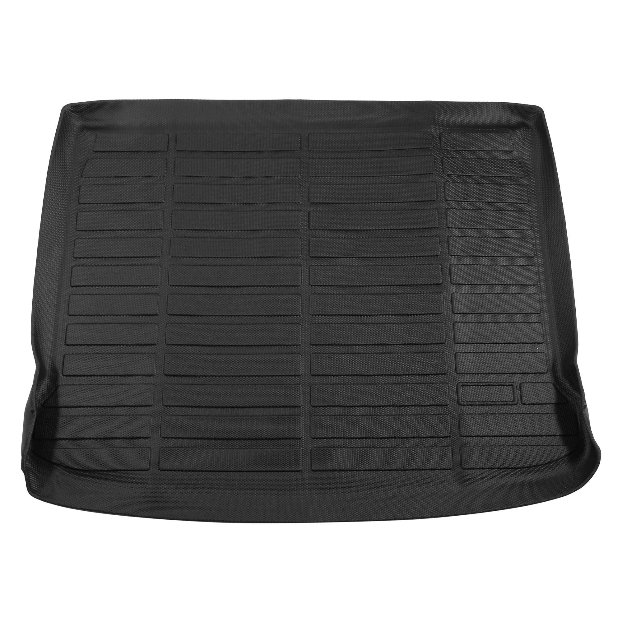 Unique Bargains Rear Cargo Liner Rear Trunk Mat for Mazda CX-50 2023 ...
