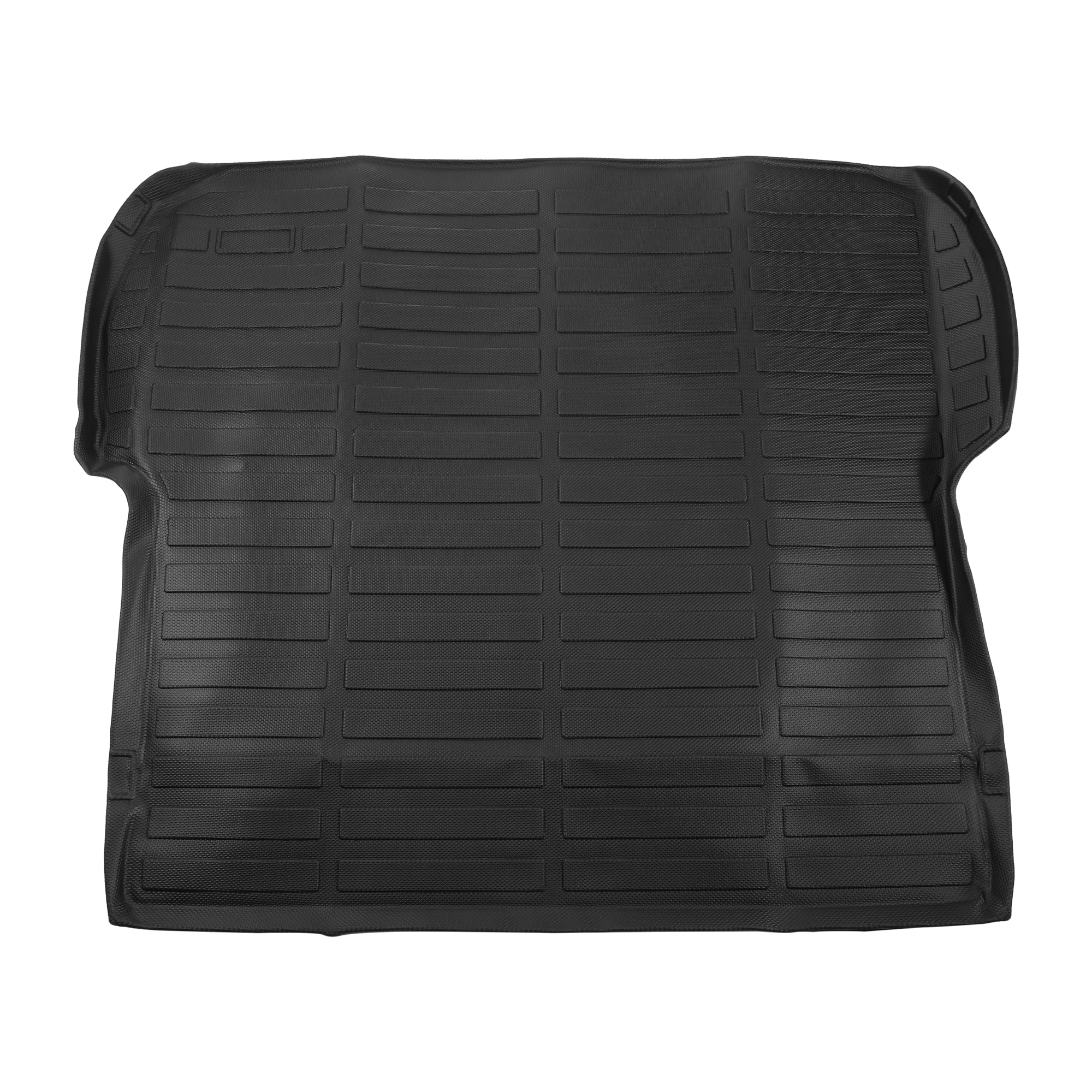 Unique Bargains Rear Cargo Liner Rear Trunk Mat for Subaru Outback 2020 ...