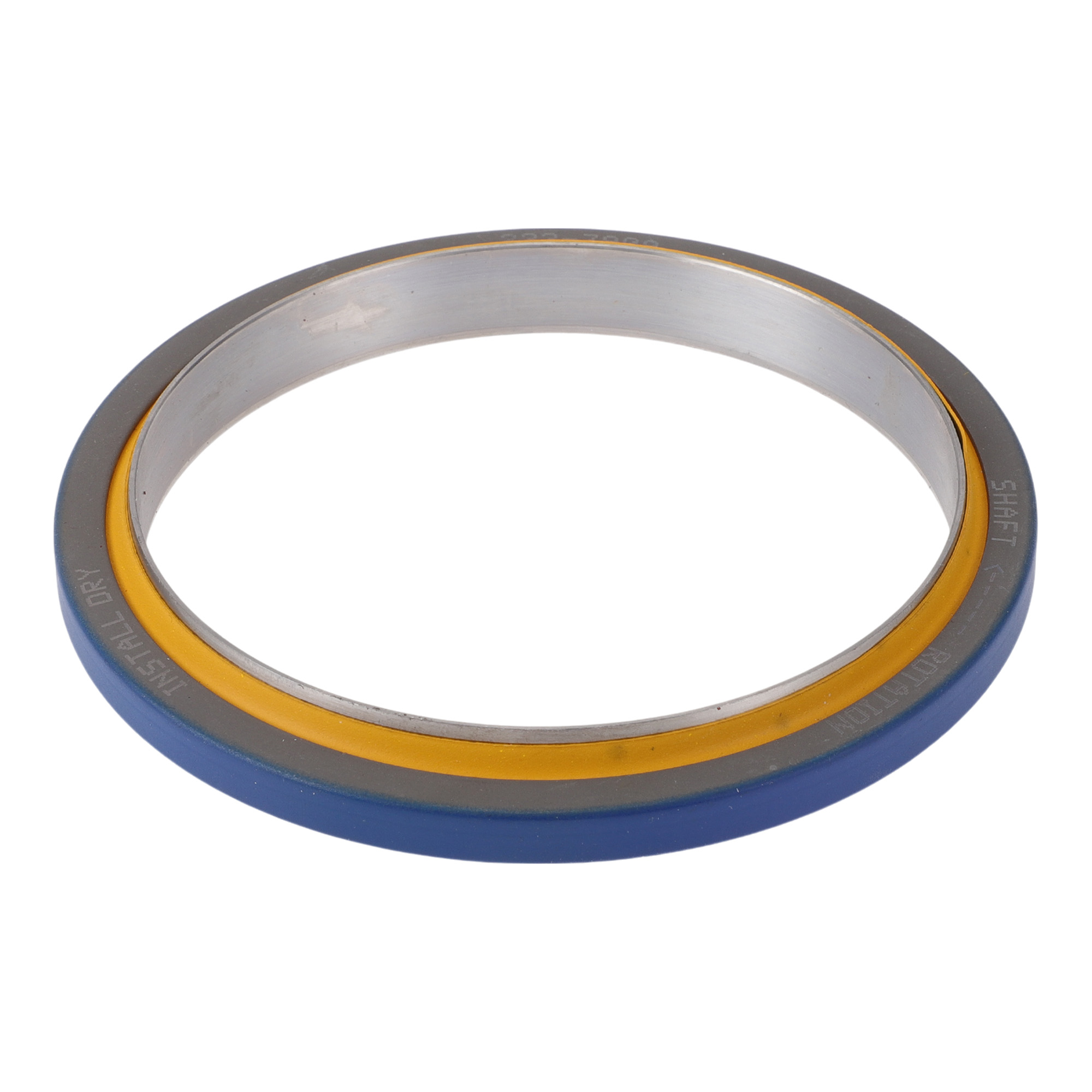 Unique Bargains Rear Crankshaft Oil Seal for Caterpillar 3114 3116 3126 ...