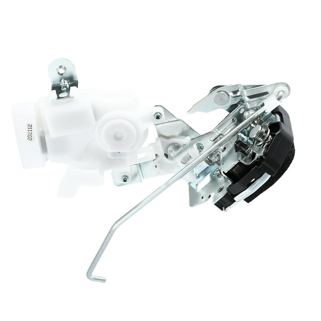 Unique Bargains Rear Car Parts: Door Latch & Tailgate Lock Actuator ...