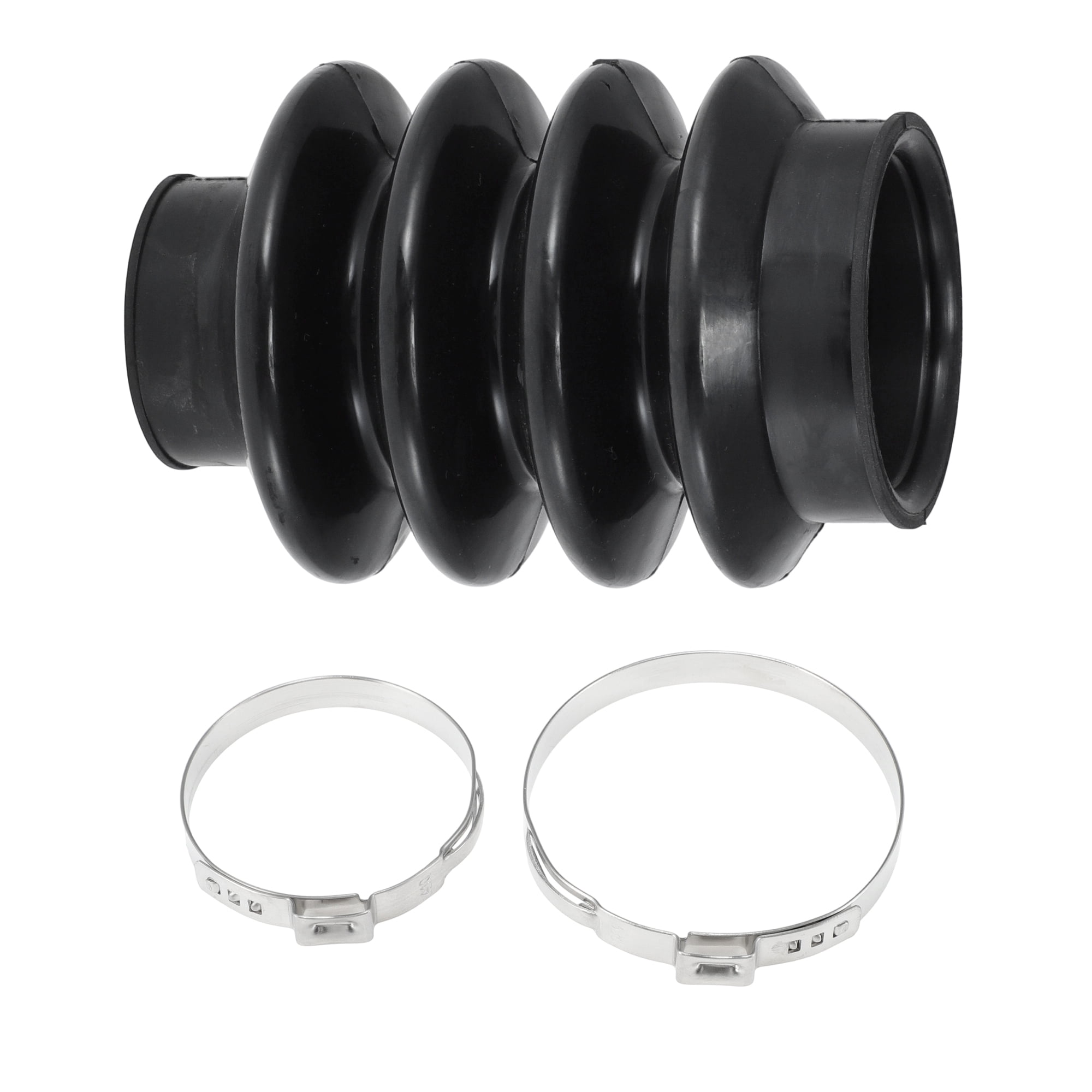 Unique Bargains Rear Driveshaft Rubber Boot For Ford F150 F250 F350 ...