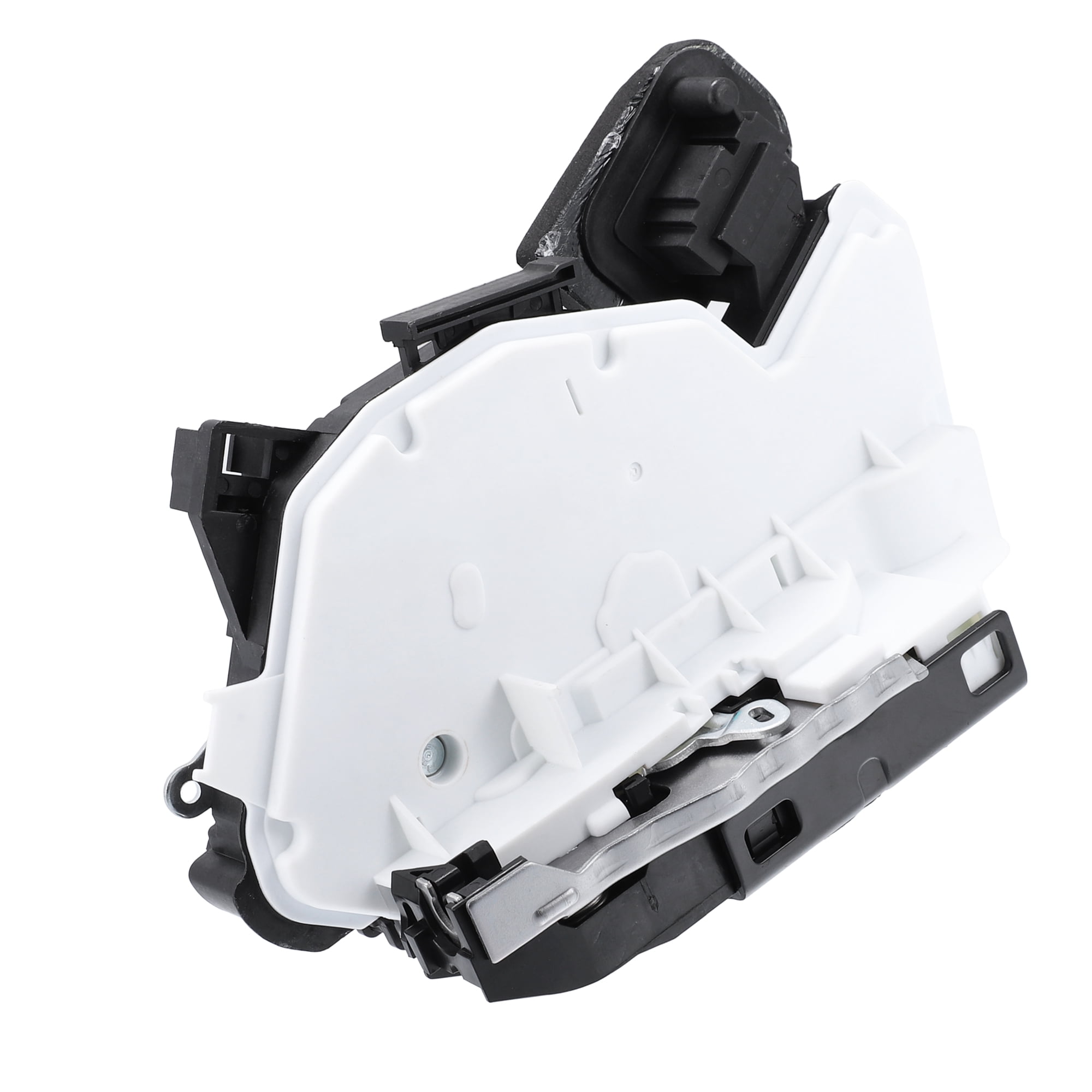 Unique Bargains Rear Left Door Lock Latch Actuator for VW Golf Beetle ...