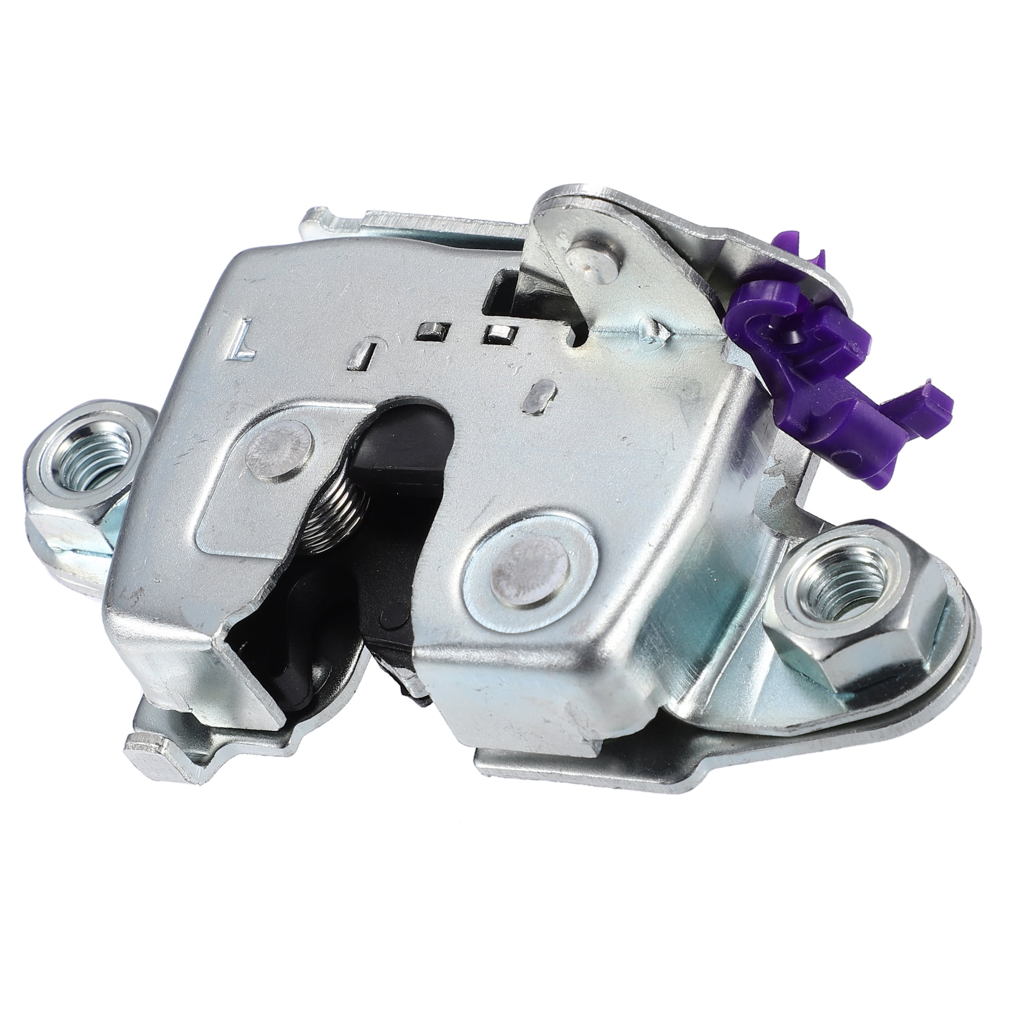 Unique Bargains Rear Left Driver Side Tailgate Latch Actuator Assembly ...