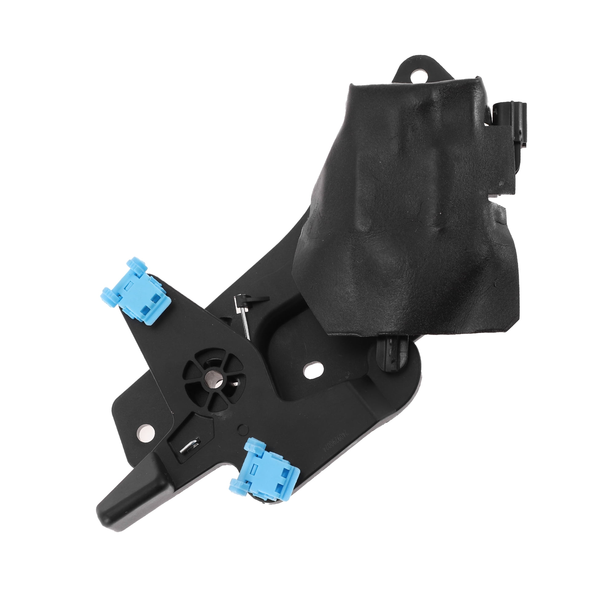 Unique Bargains Rear Liftgate Door Lock Actuator for Ford F-150 F250 ...