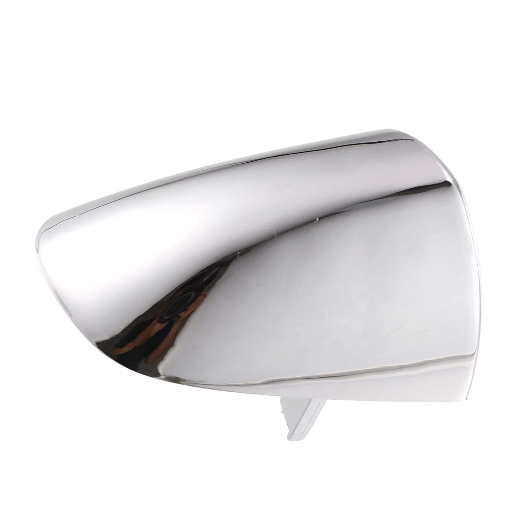 Unique Bargains Rear Right Exterior Door Handle Lock Cover Cap ...