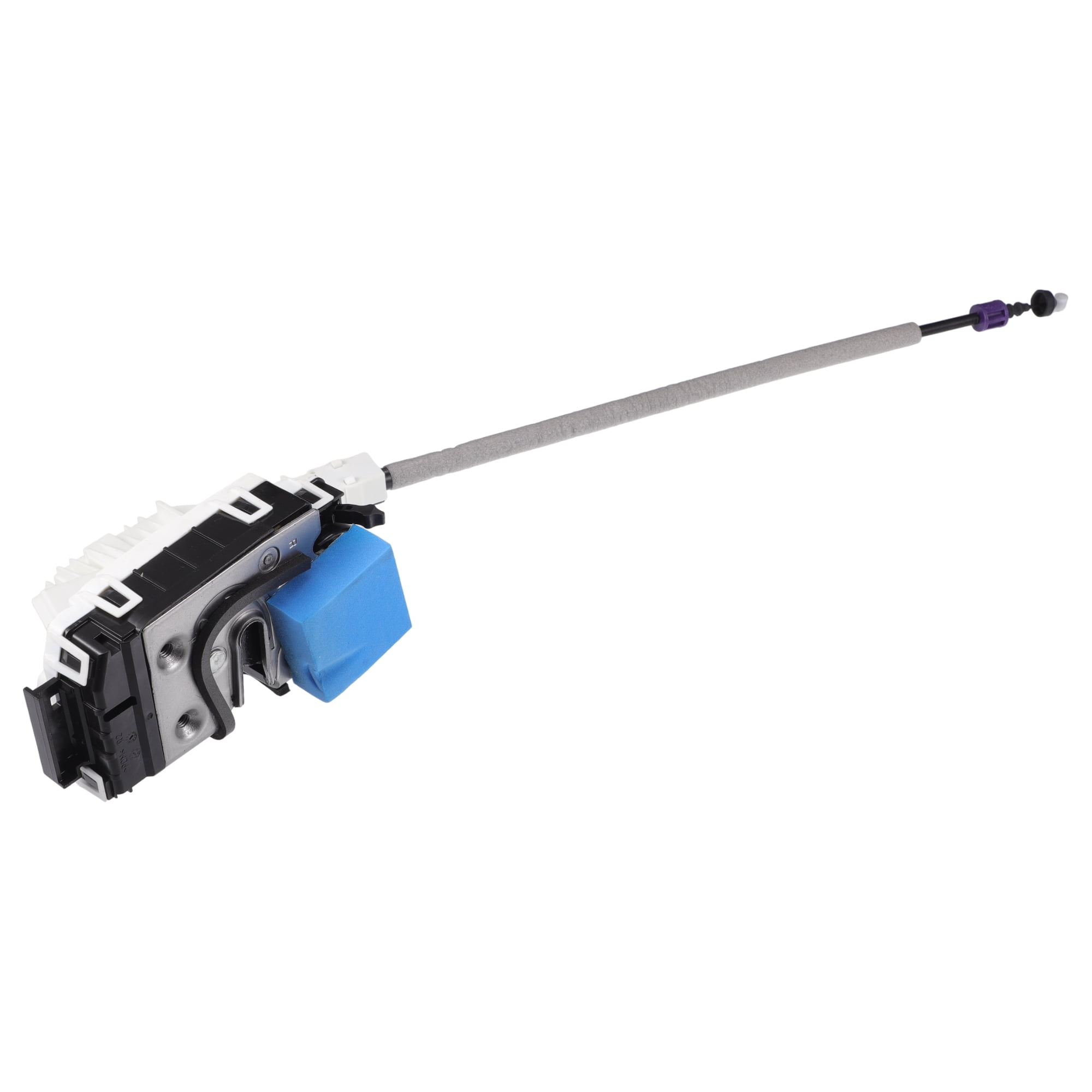 Unique Bargains Rear Right Passenger Side Power Door Lock Actuator ...