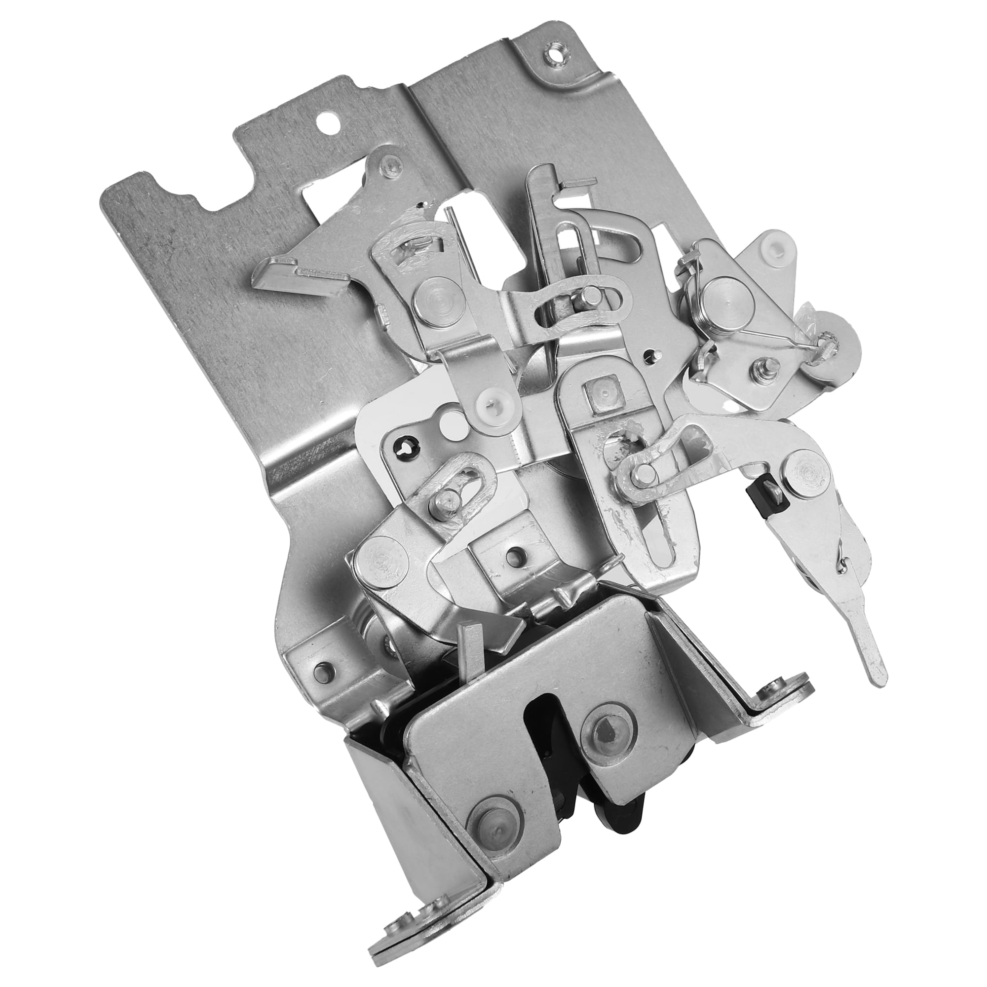 Unique Bargains Rear Right Passenger Side Sliding Door Latch Lock ...