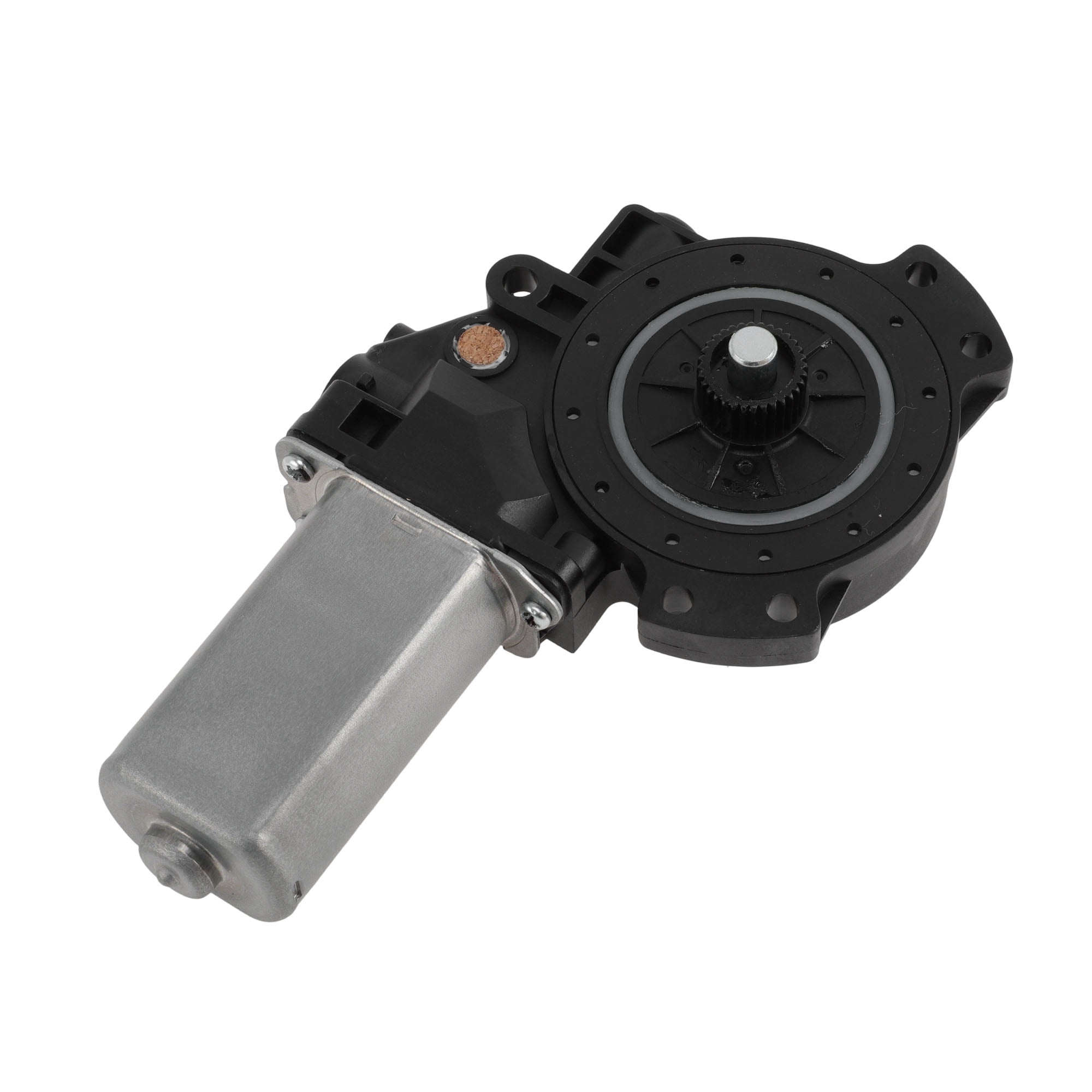 Unique Bargains Rear Right Power Window Regulator Lift Motor for ...