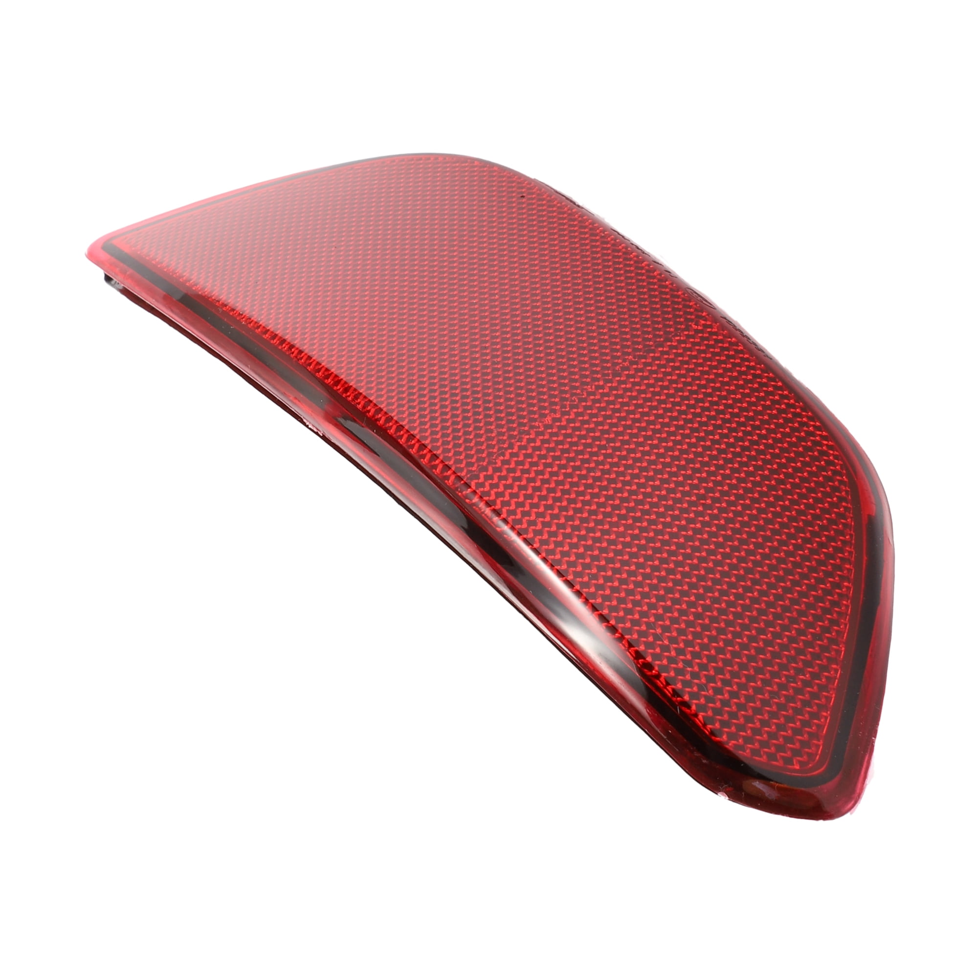 Unique Bargains Rear Right Side Bumper Reflector Side Marker No ...