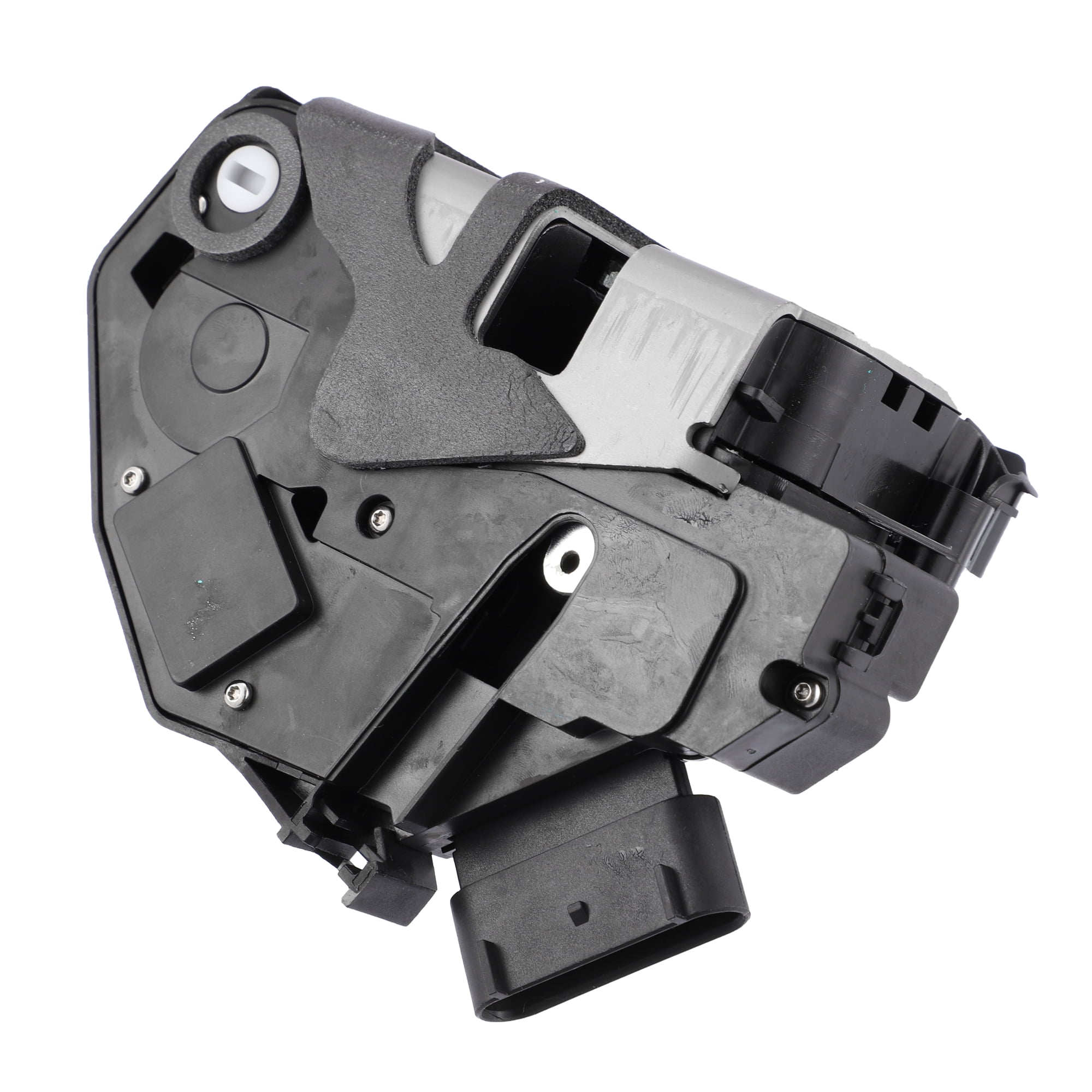 Unique Bargains Rear Right Door Lock Actuator for Ford Edge Fiesta ...