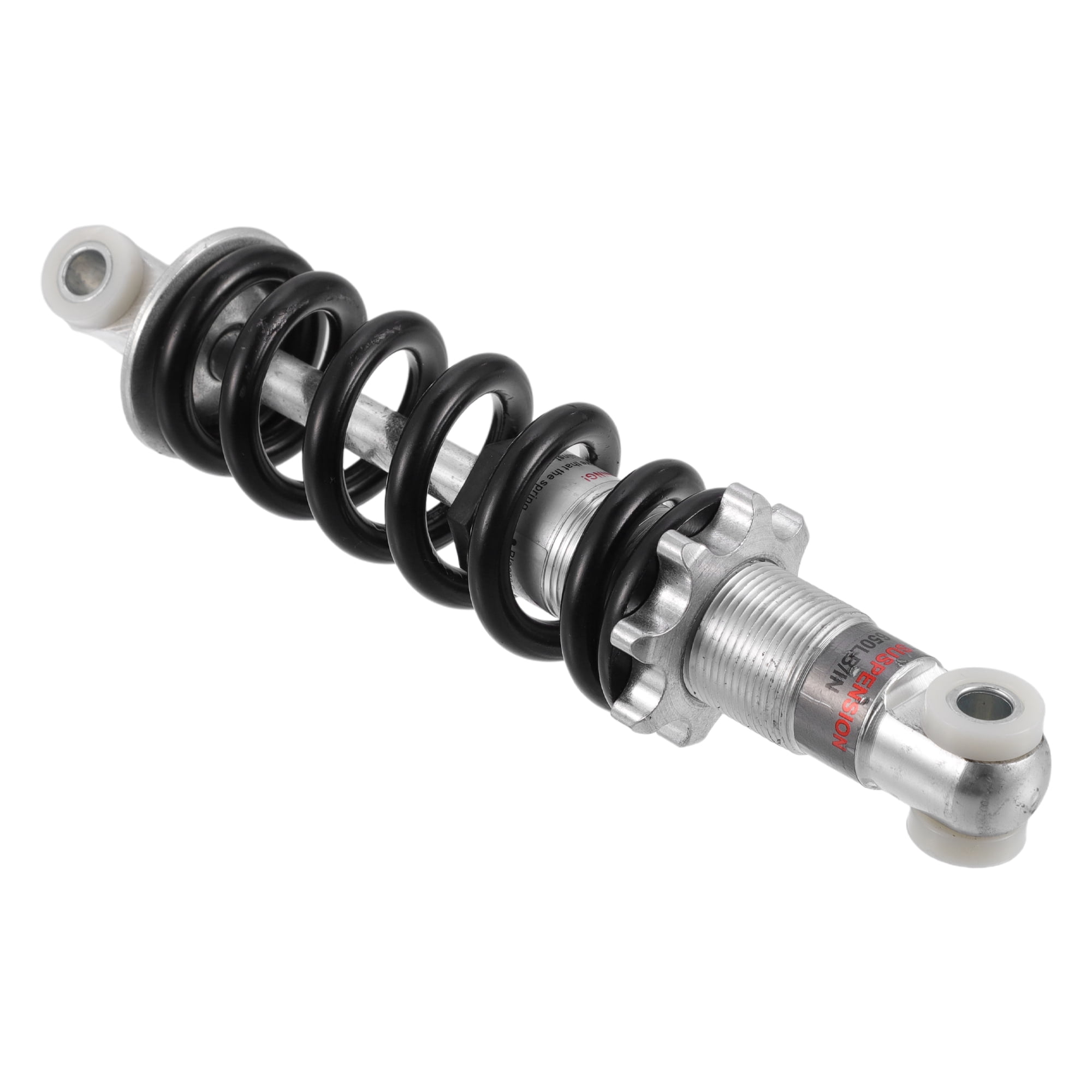 Unique Bargains Rear Shock Absorber 190mm 650lbs Rear Shock Damper for ...