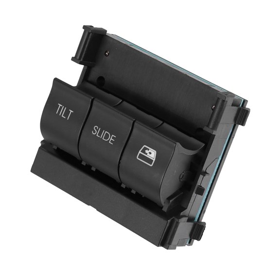 Ford F150 Sunroof Switch