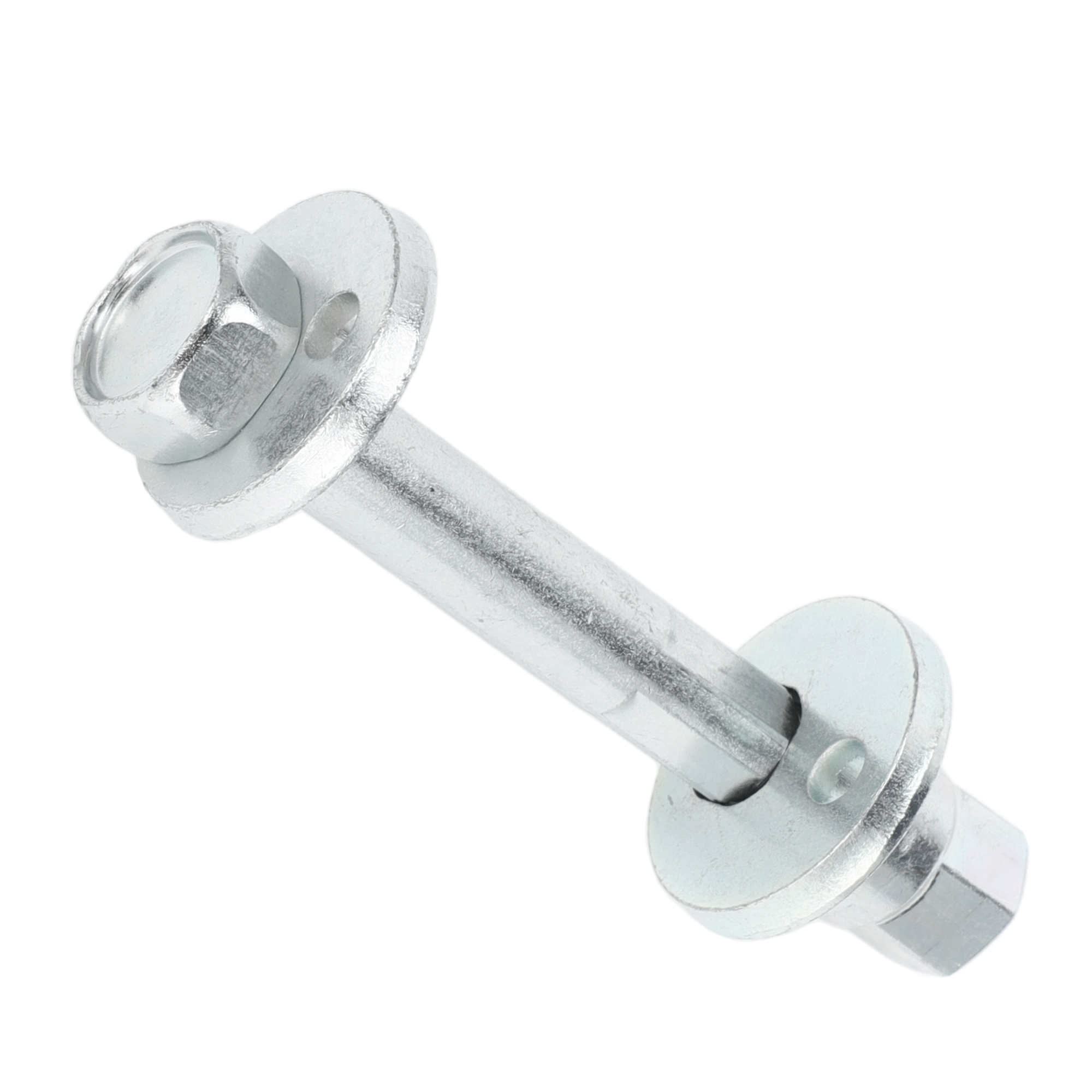 Unique Bargains Rear Suspension Camber Adjusting Eccentric Bolt Kit for ...