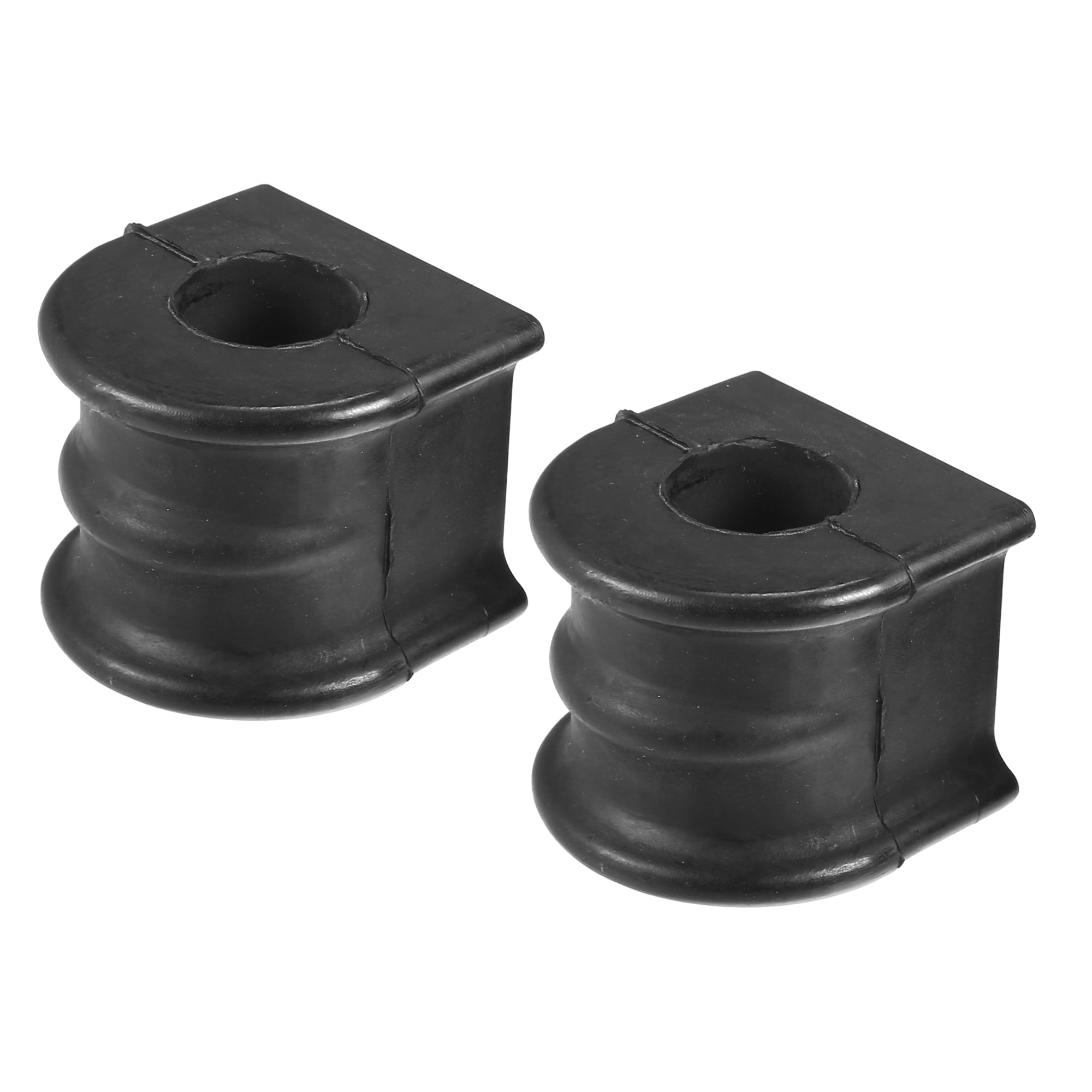 Unique Bargains Rear Suspension Sway Bar Stabilizer Shaft Insulator ...