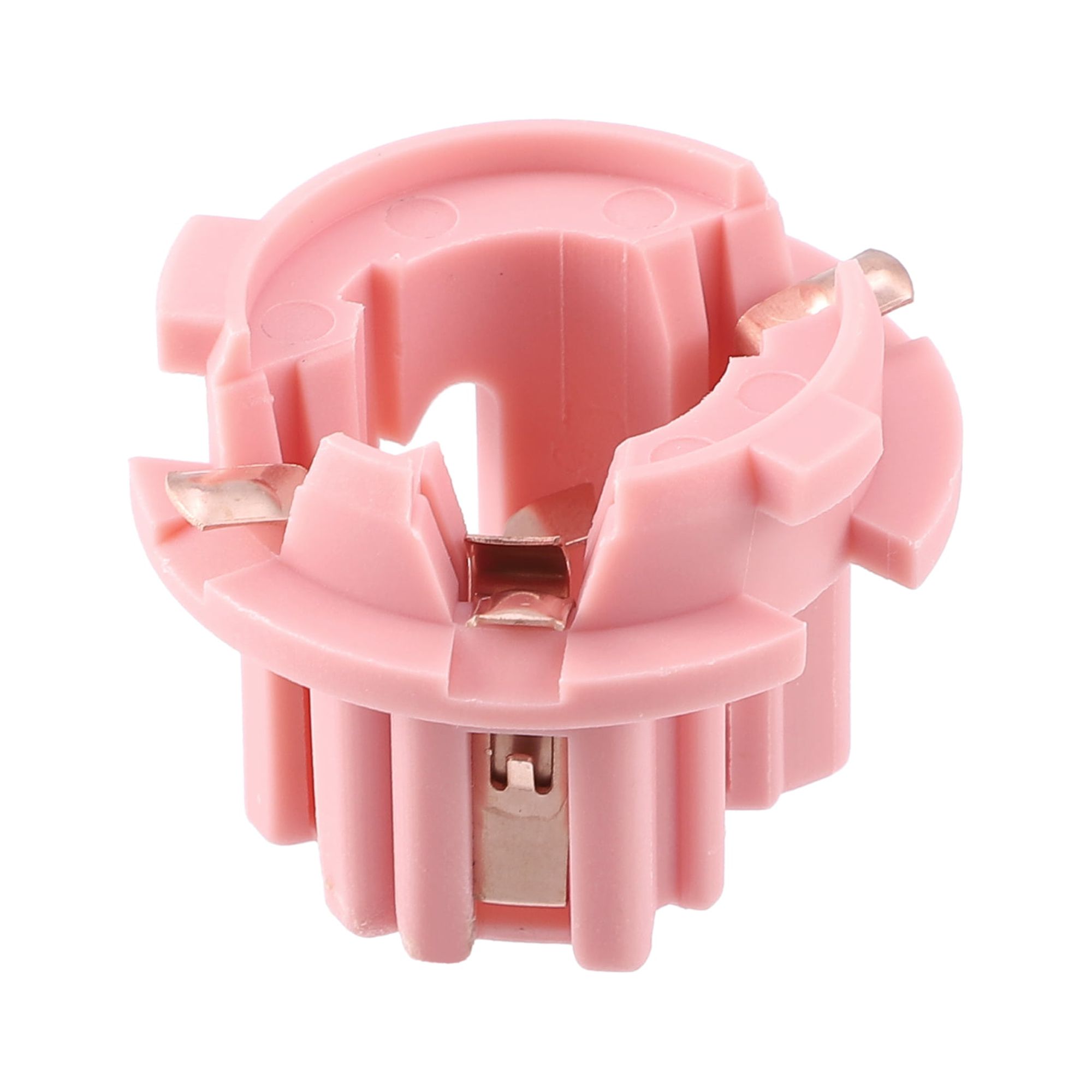 Unique Bargains Rear Tail Light Lamp Bulb Socket 1408260582 for ...