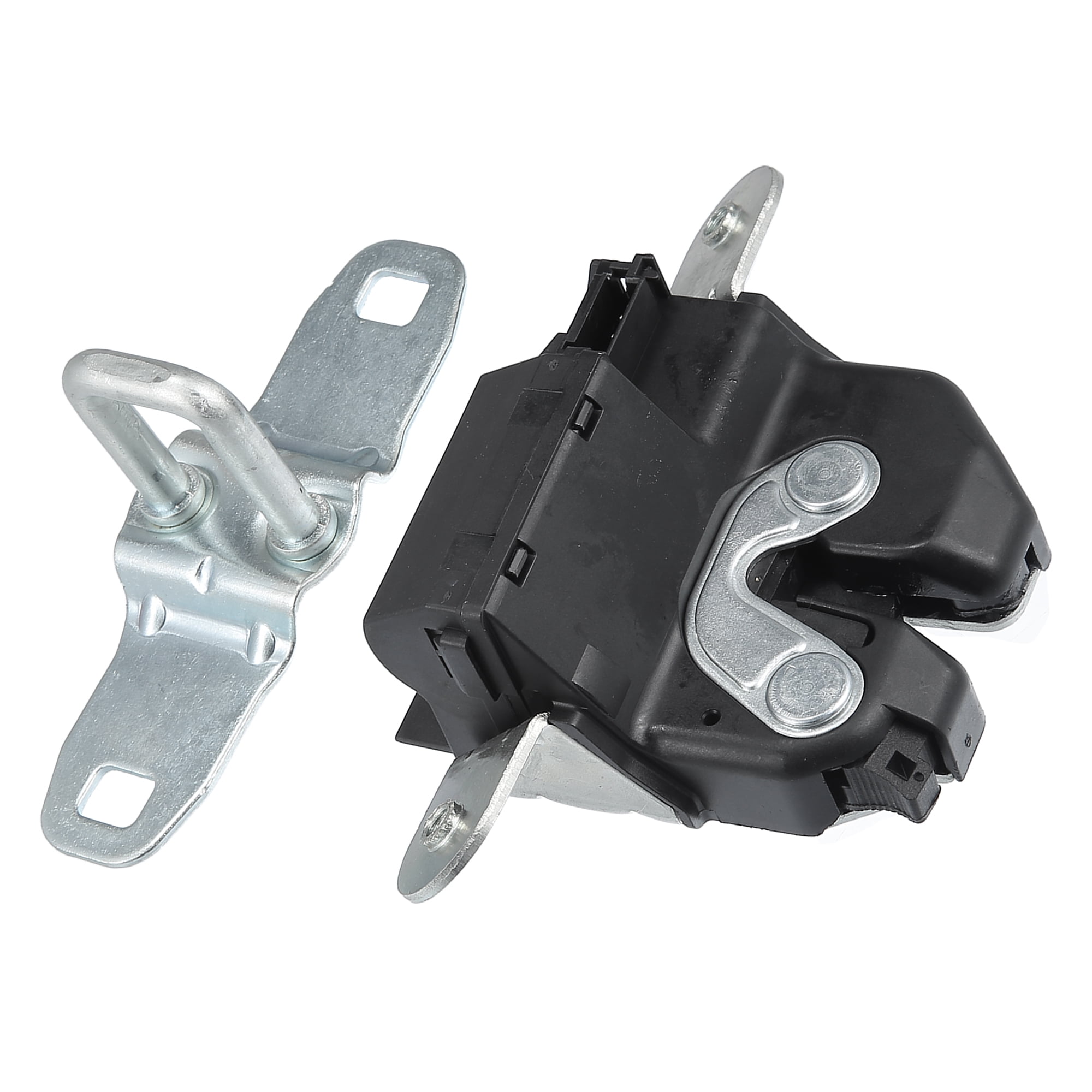 Unique Bargains Rear Tailgate Boot Lock Latch Catch Actuator for Fiat ...