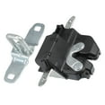 Unique Bargains Rear Tailgate Boot Lock Latch Catch Actuator for Fiat ...