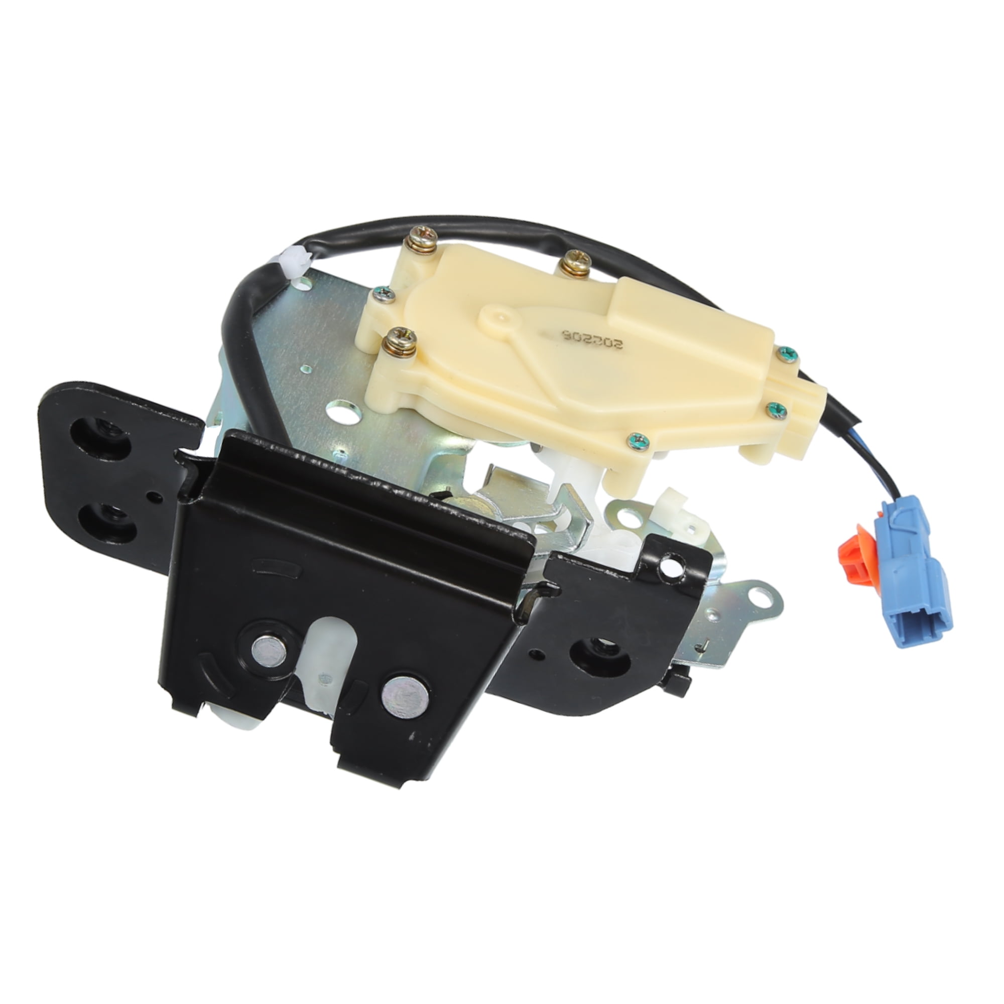 Rear Tailgate Lock Latch Actuator 74800-S3V-A01 for Acura MDX 2001-2006 ...