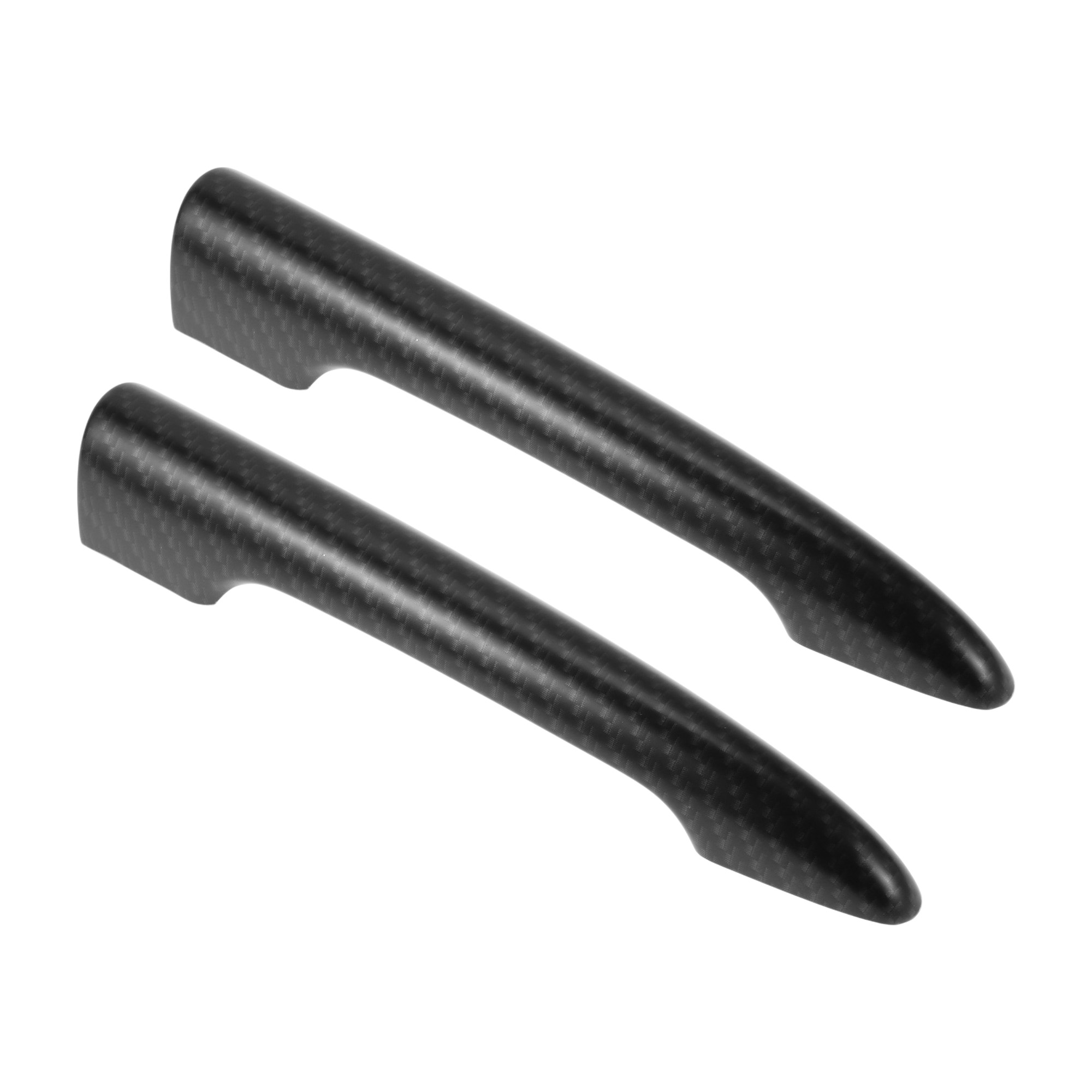 Unique Bargains Rear Trunk Door Tailgate Handle Cover for BMW Mini ...