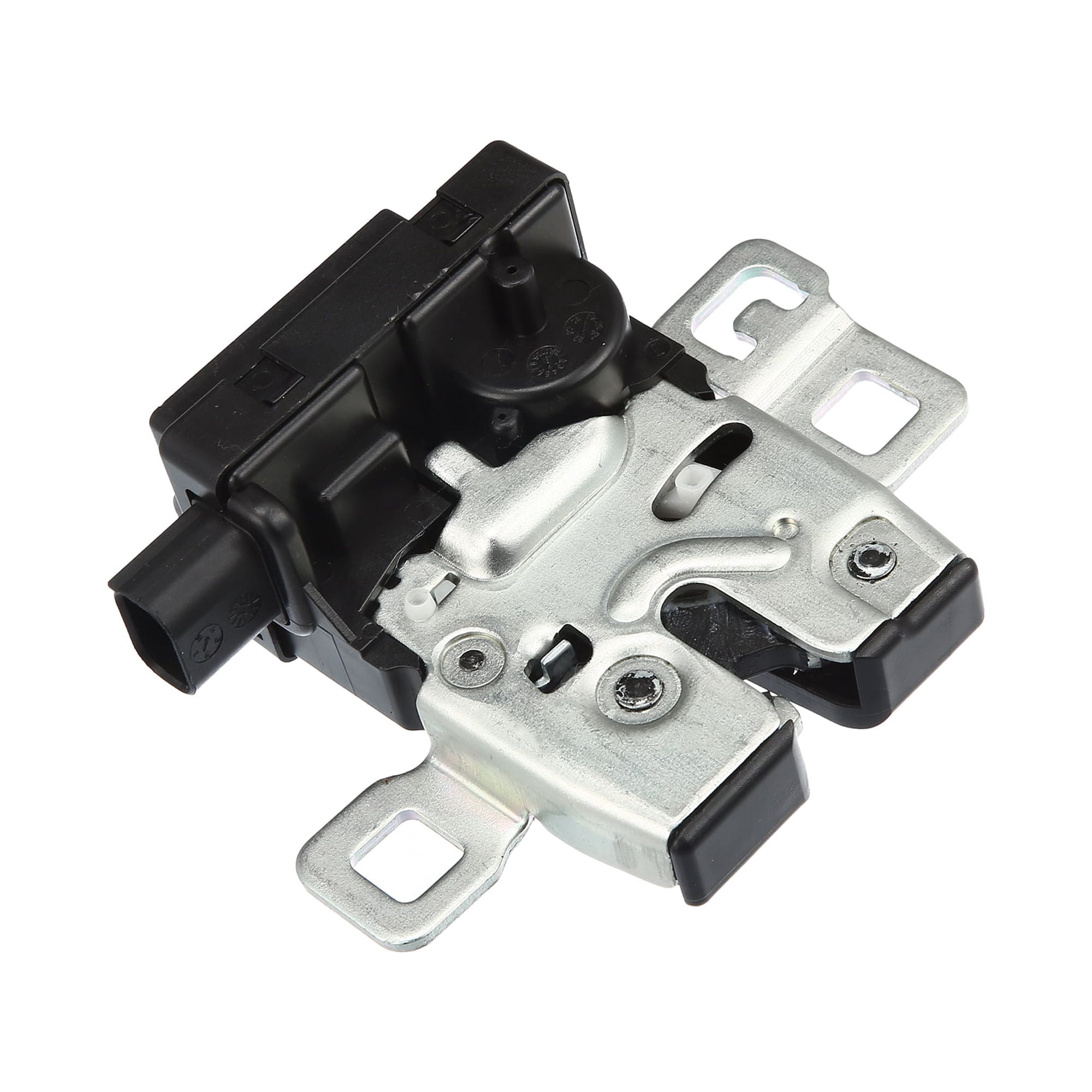 Unique Bargains Rear Trunk Latch Lock Actuator 51242754528 for BMW for ...