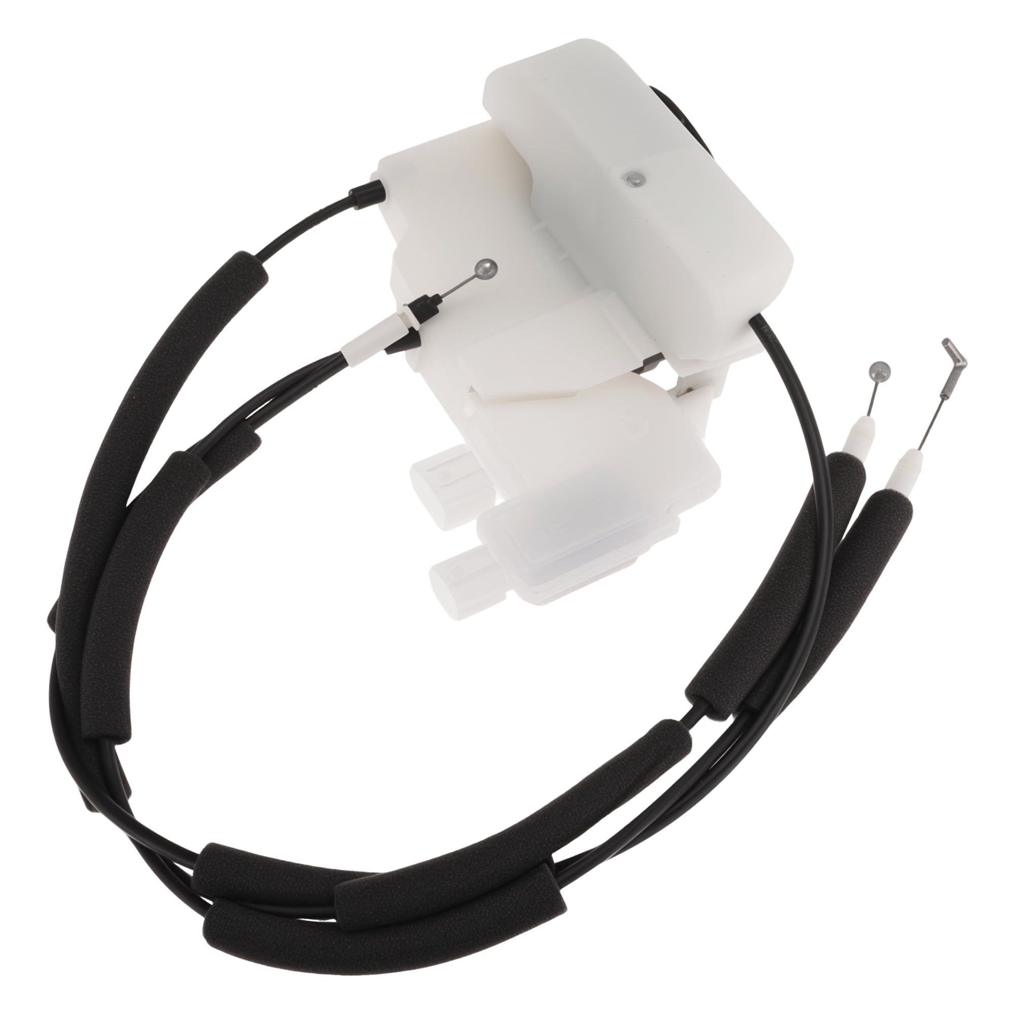 Unique Bargains Rear Trunk Latch Lock Actuator for Nissan Xterra 2005 ...