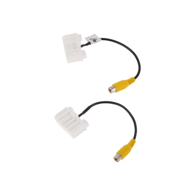 Unique Bargains Rear View Camera Adapter Wire Harness Cable for Dodge ...