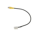 Unique Bargains Rear View Camera Adapter Wire Harness Cable for Toyota ...