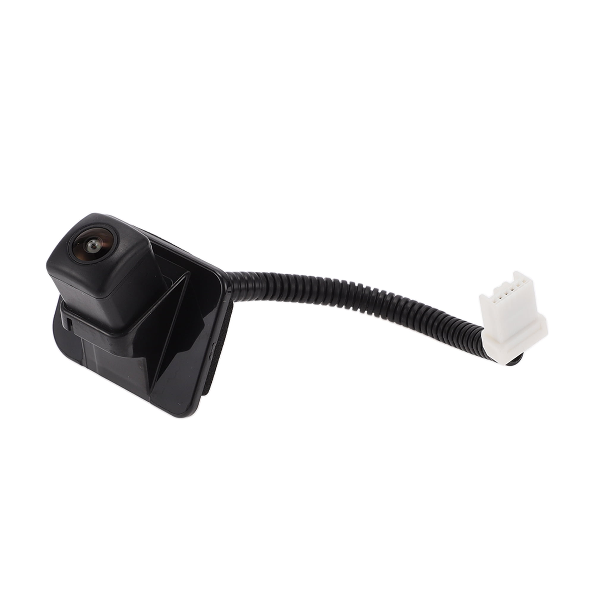 Unique Bargains Rear View Camera Backup Reverse Camera 120-180 Degree ...