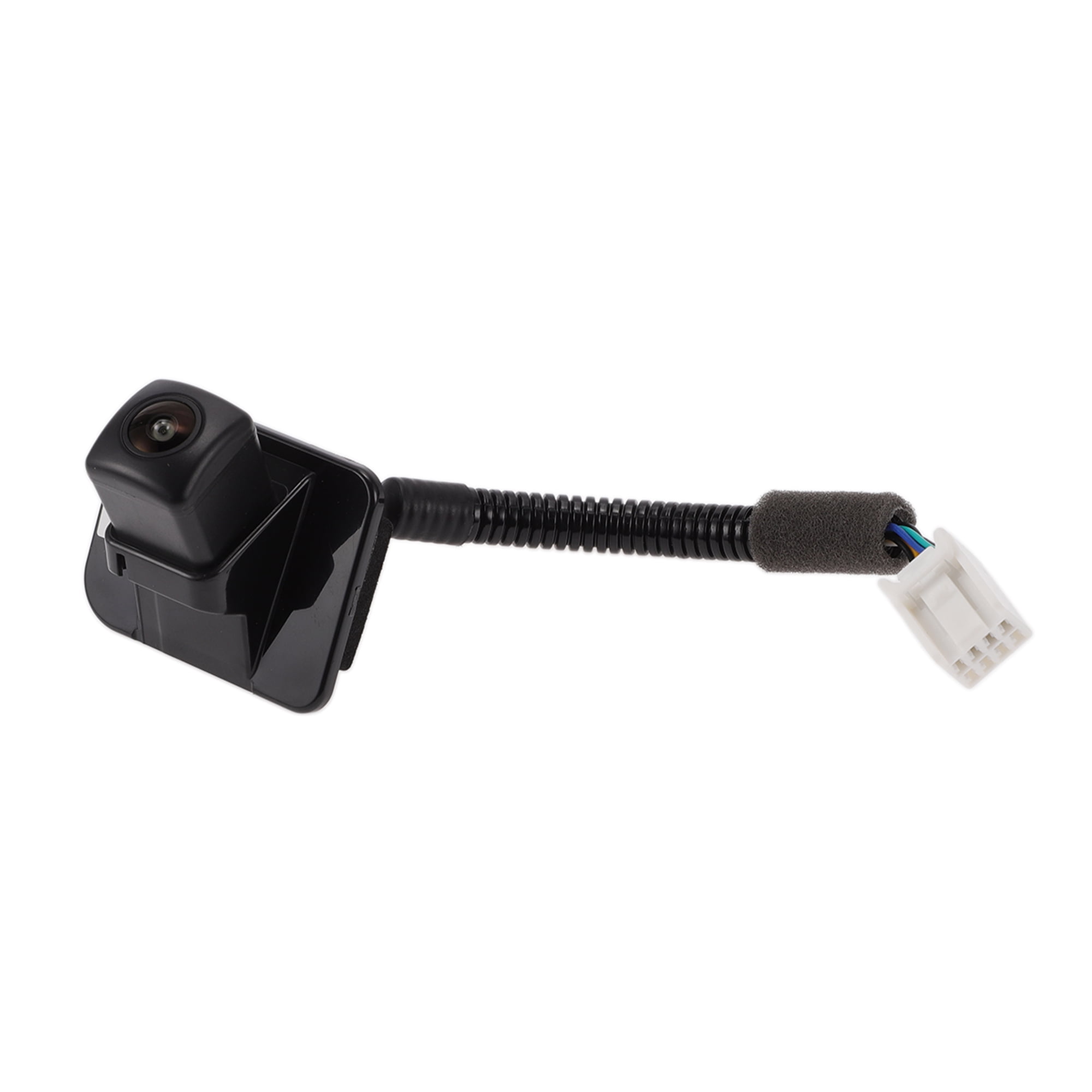 Unique Bargains Rear View Camera Backup Reverse Camera 120-180 Degree ...
