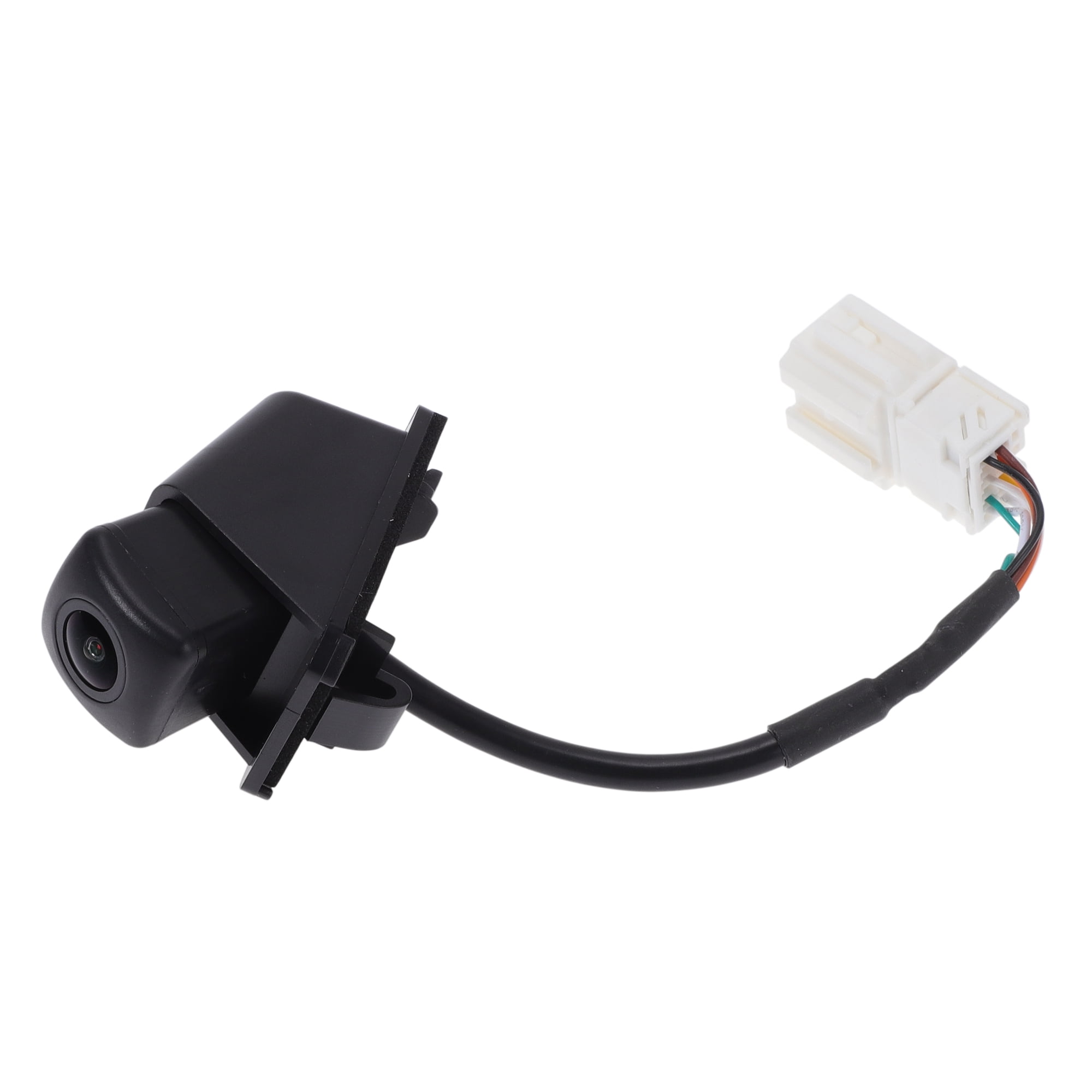Unique Bargains Rear View Camera Park Assist Camera Backup Reverse ...