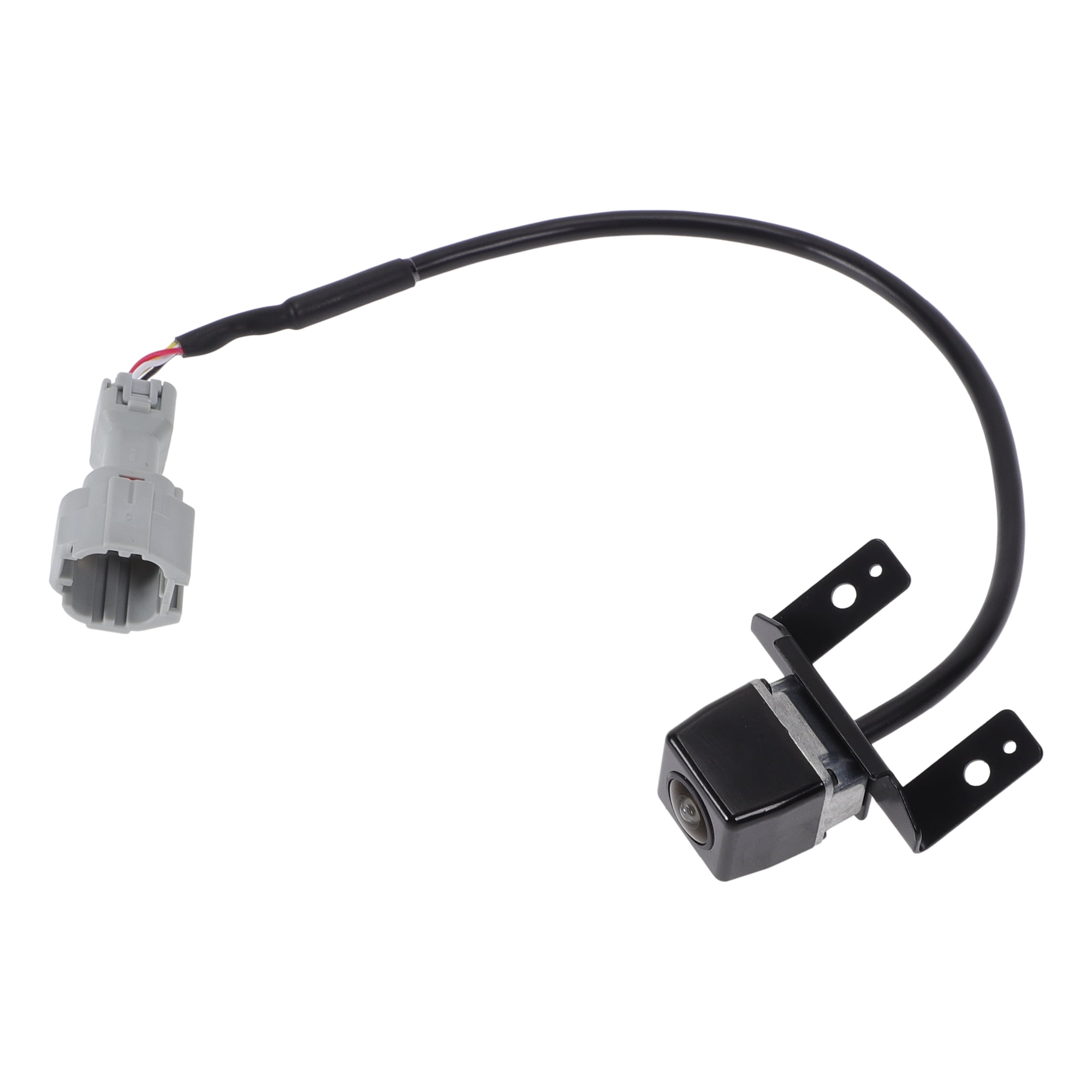 Unique Bargains Rear View Camera Park Assist Camera Backup Reverse ...
