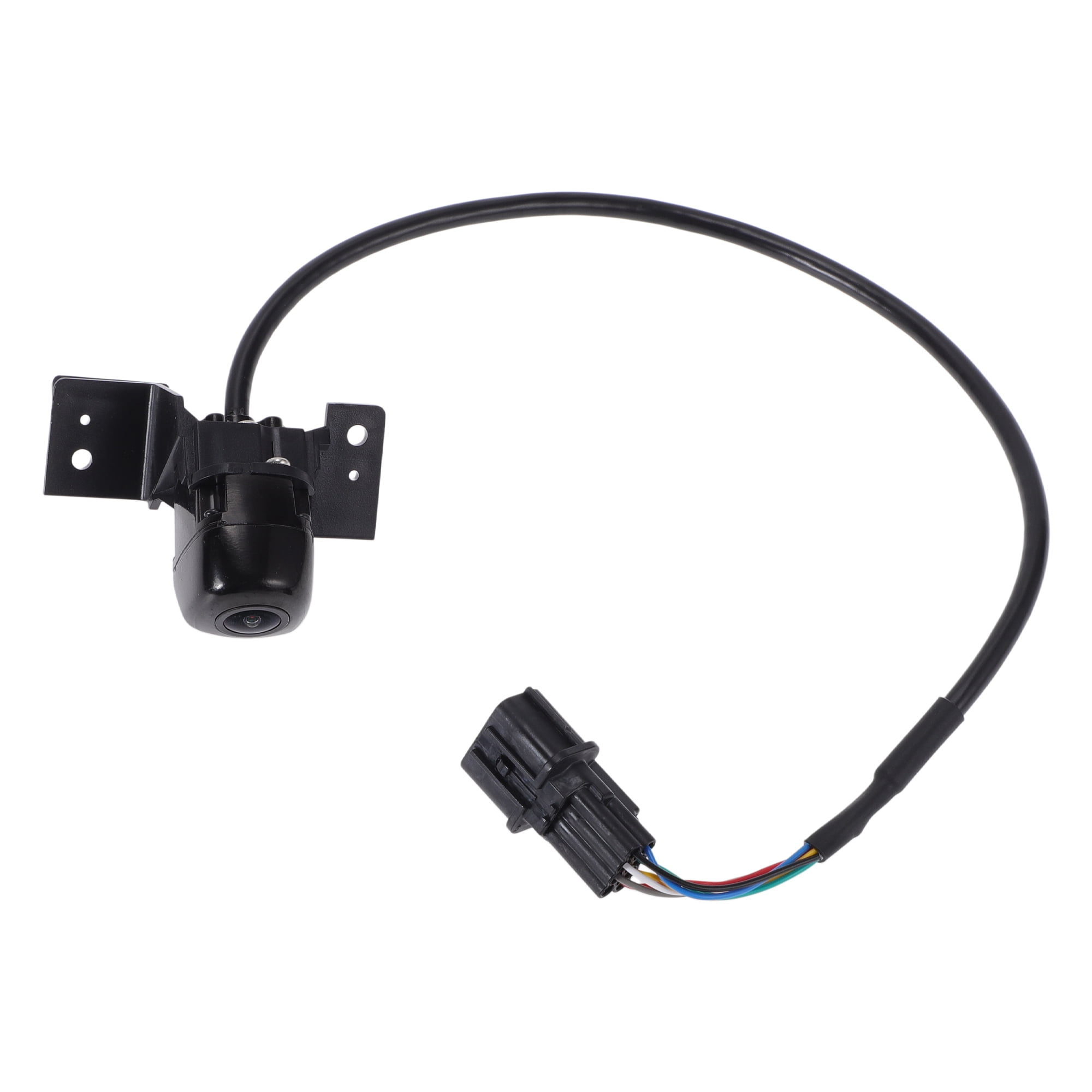 Unique Bargains Rear View Camera Park Assist Camera Backup Reverse ...