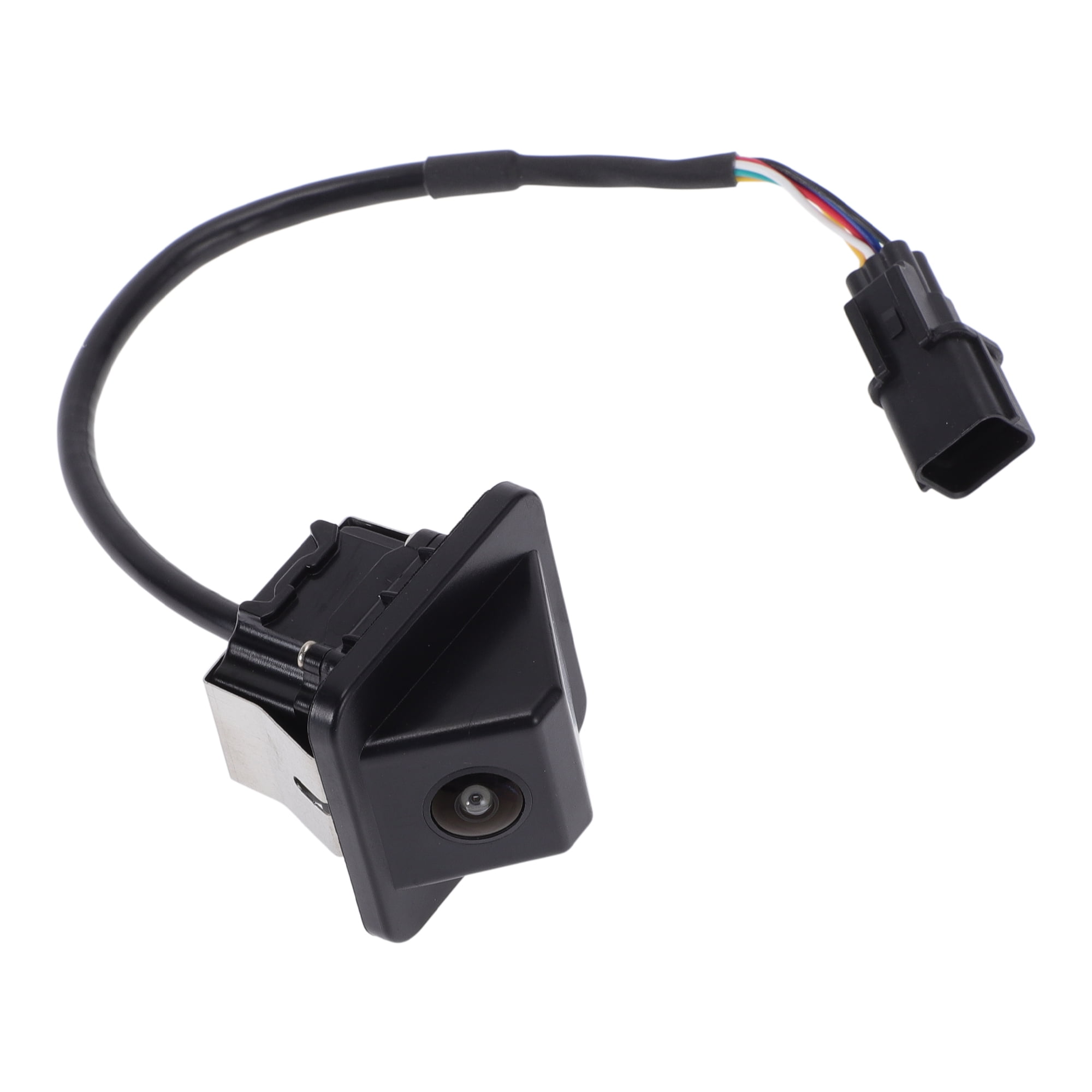Unique Bargains Rear View Camera Park Assist Camera Backup Reverse ...