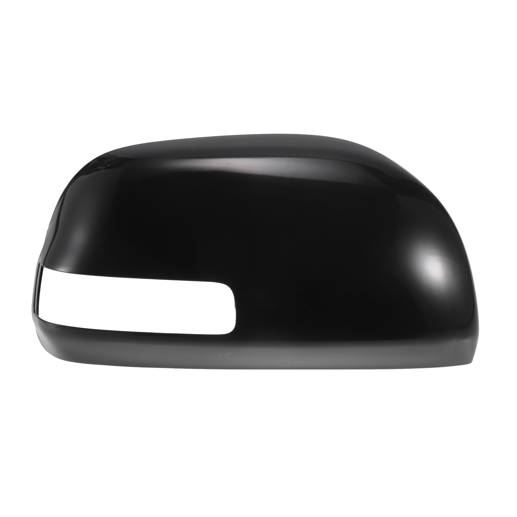 Unique Bargains Rear View Right Passenger Side Mirror Cover Cap ...