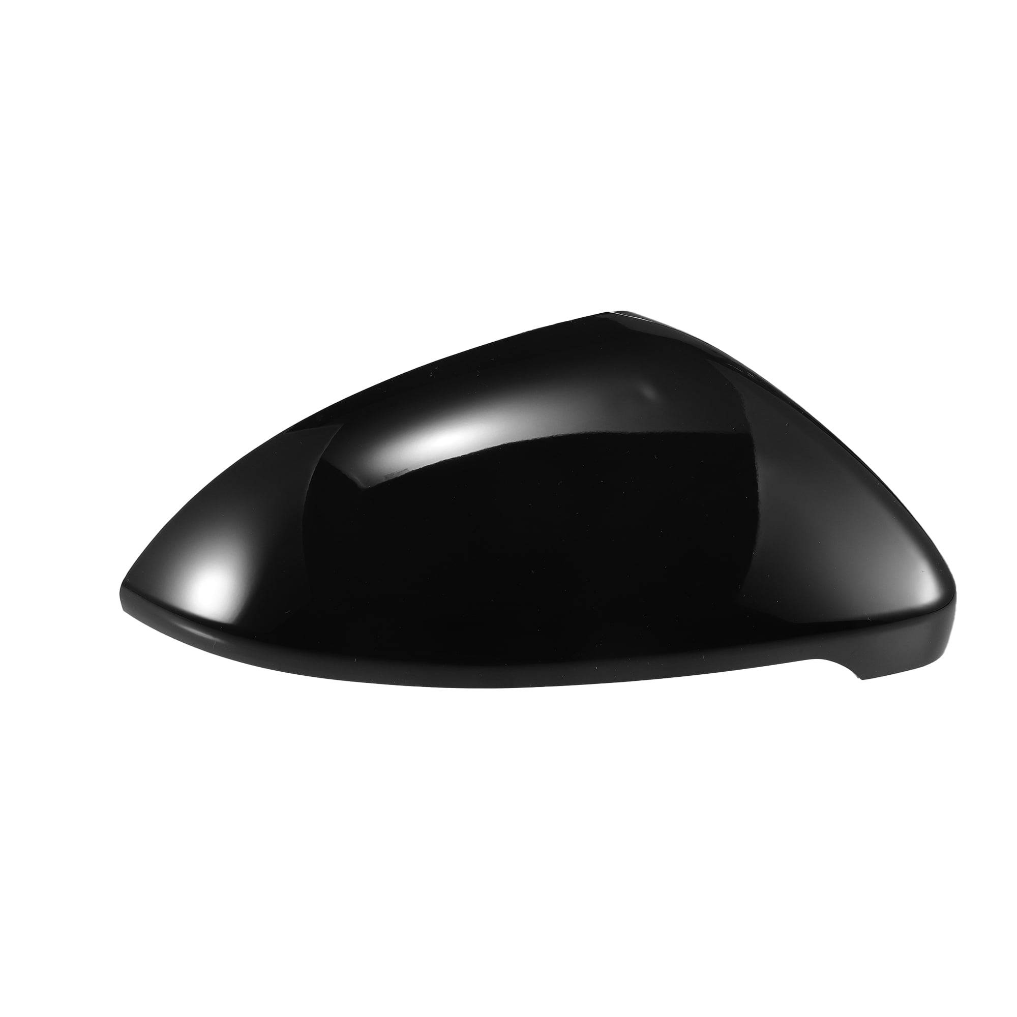 Unique Bargains Rear View Right Passenger Side Mirror Cover Cap ...