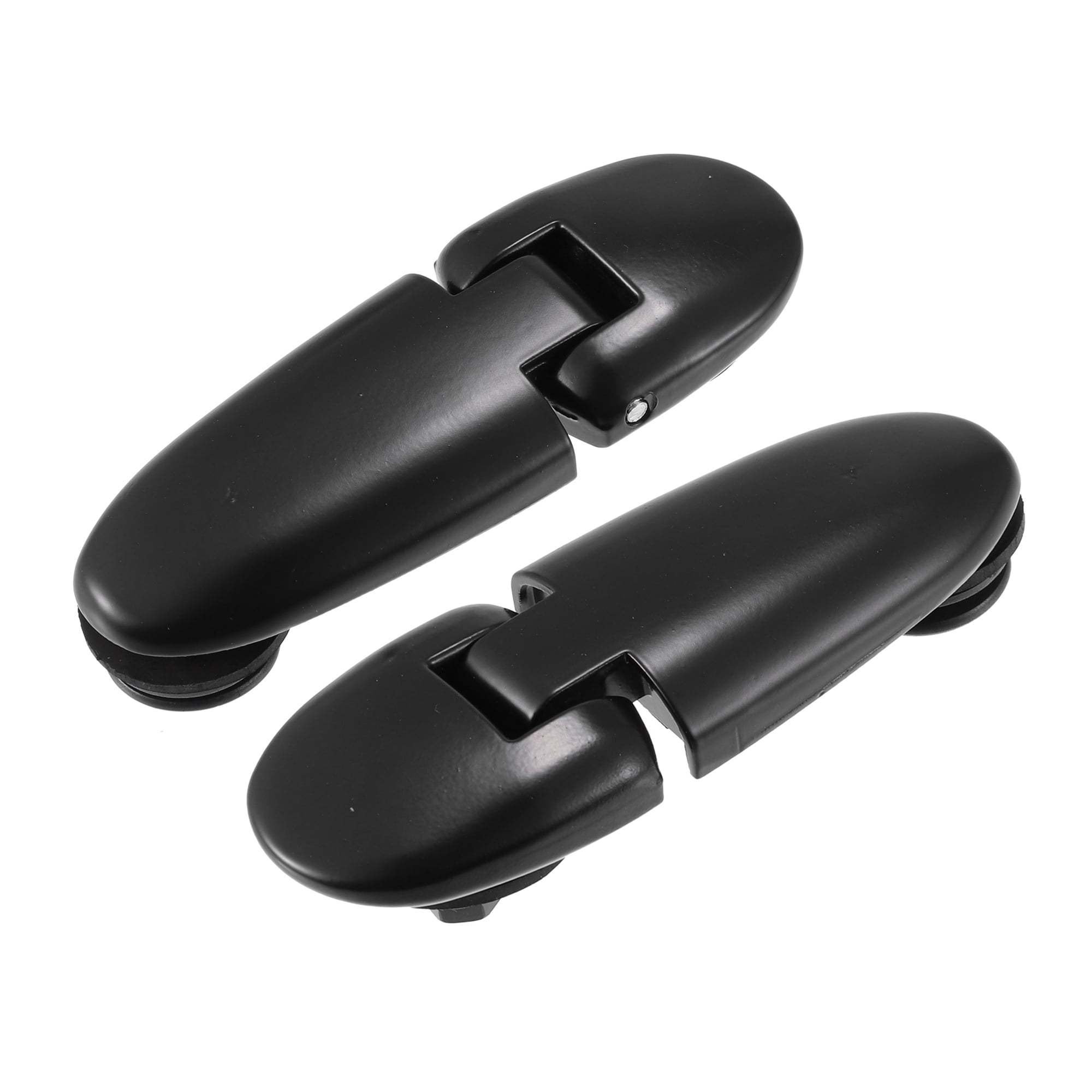 Unique Bargains 1Pair Rear Window Hinge for Ford Explorer Sport 01-02 ...