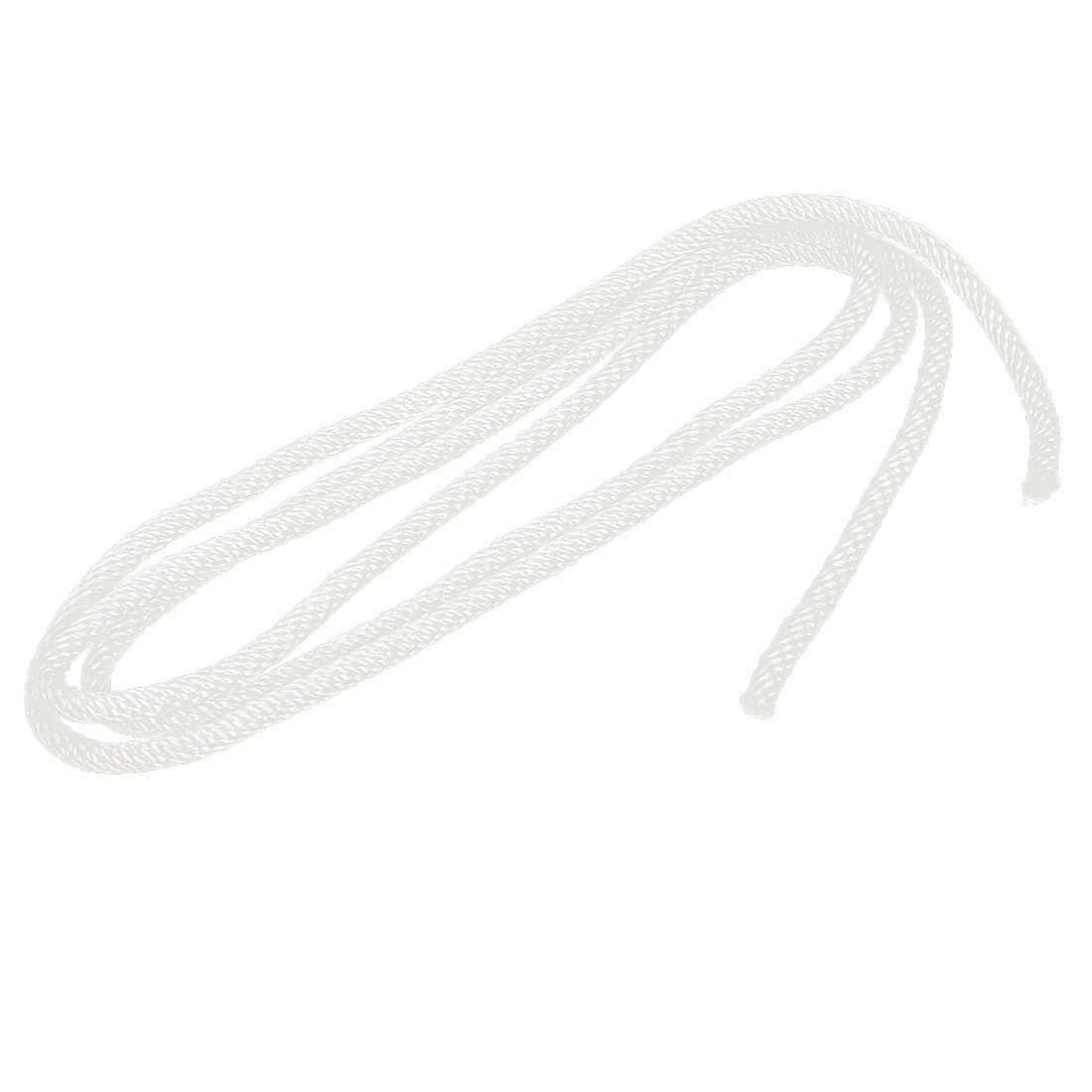 Unique Bargains Recoil Pull Starter Cord Rope 5mm x 1.5 Meters 5ft for ...